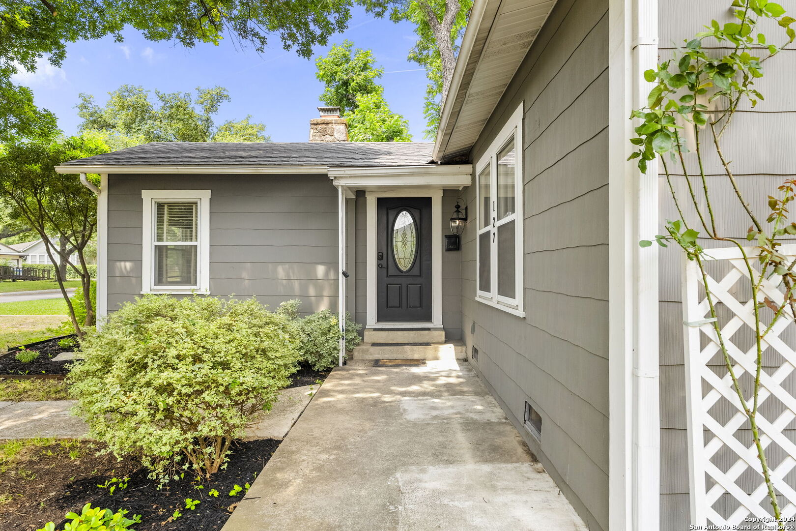 127 W Mariposa Dr, San Antonio, TX, 78212 - MLS# 1779175