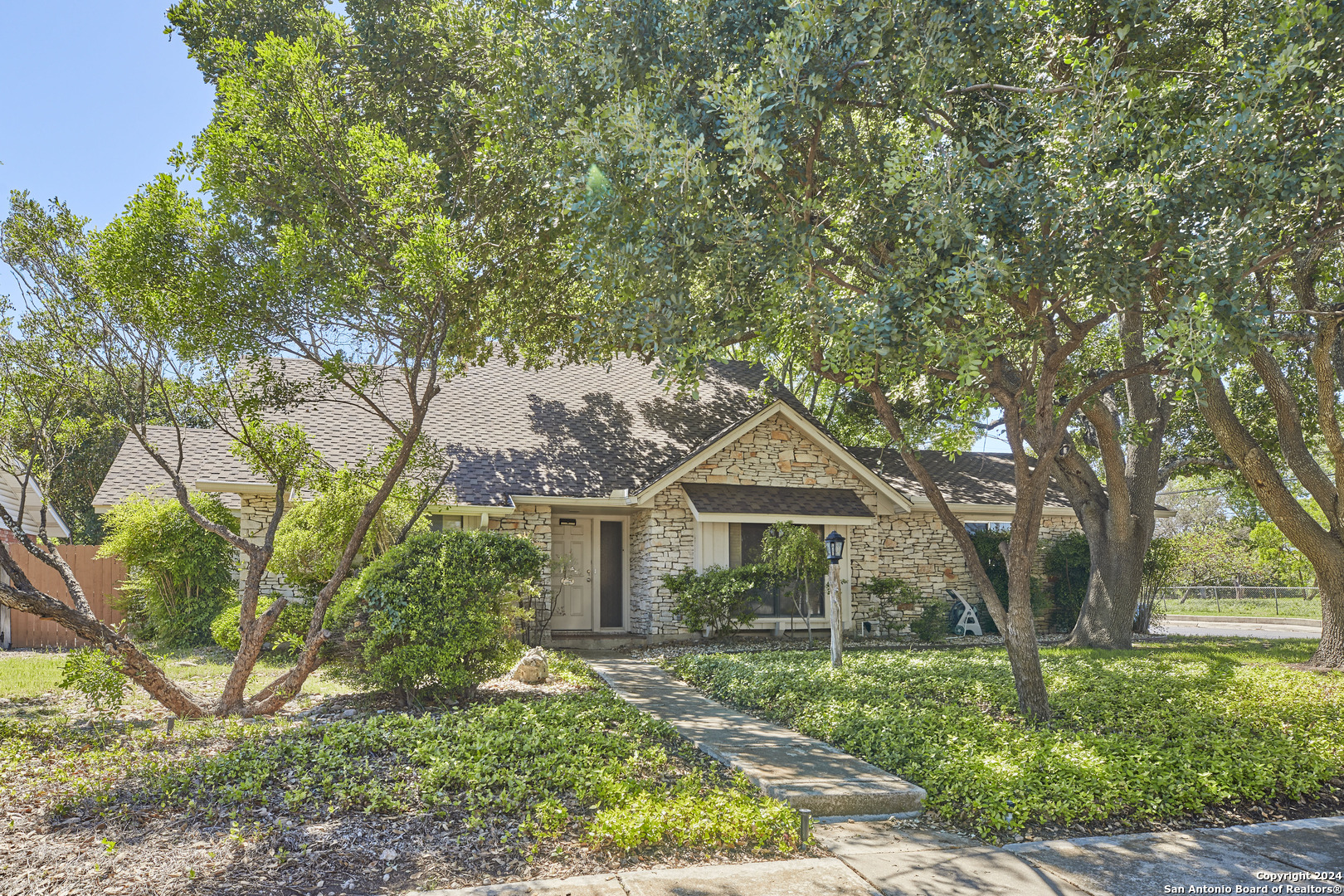 618 Sonnet Dr, San Antonio, TX, 78216 - MLS# 1764225