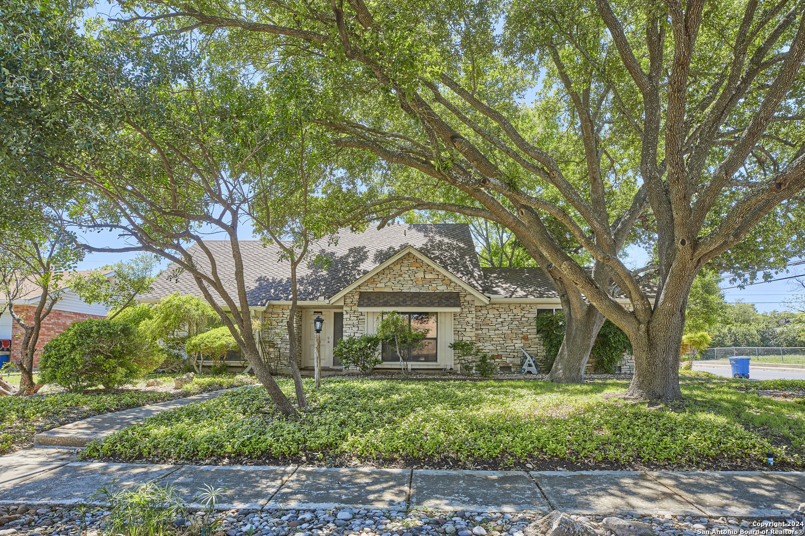 618 Sonnet Dr, San Antonio, TX, 78216 - MLS# 1764225