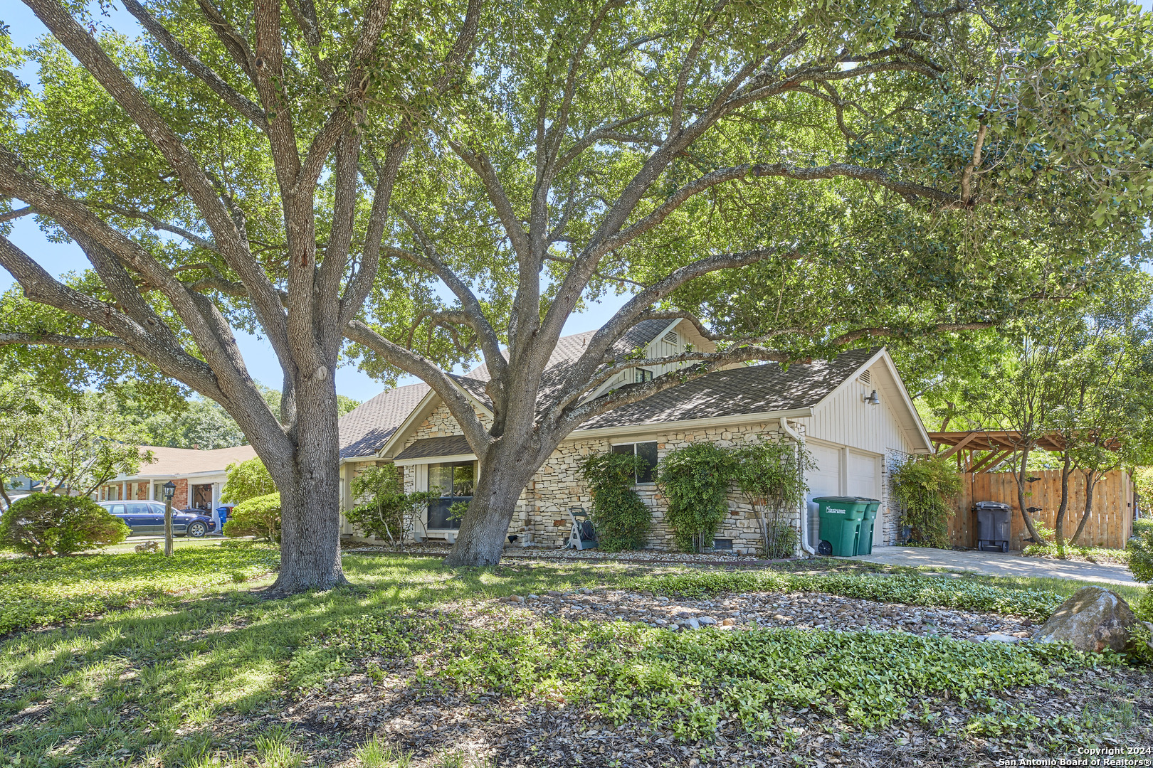 618 Sonnet Dr, San Antonio, TX, 78216 - MLS# 1764225