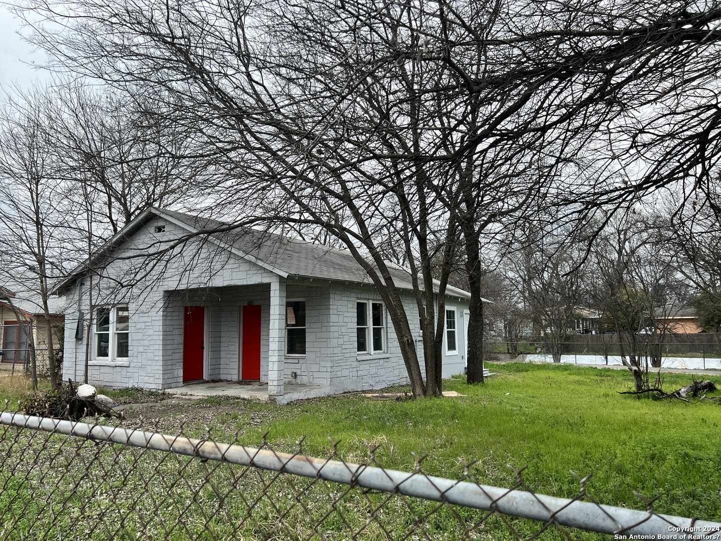 655 W Theo Ave, San Antonio, TX, 78225 - MLS# 1752759