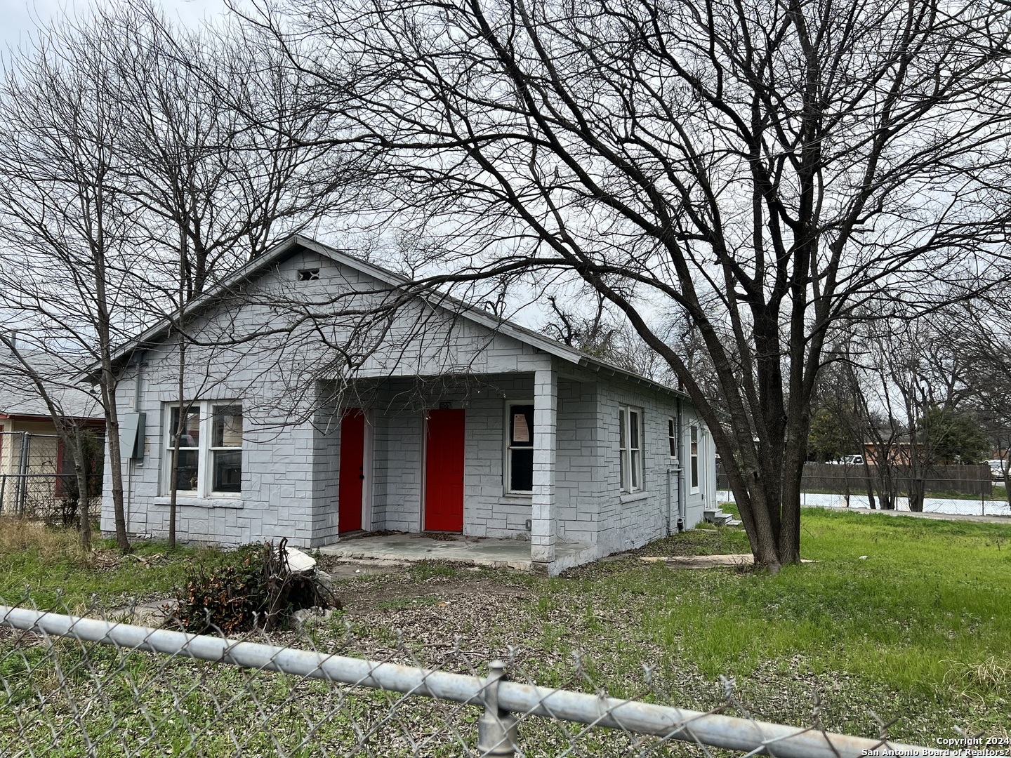 655 W Theo Ave, San Antonio, TX, 78225 - MLS# 1752759