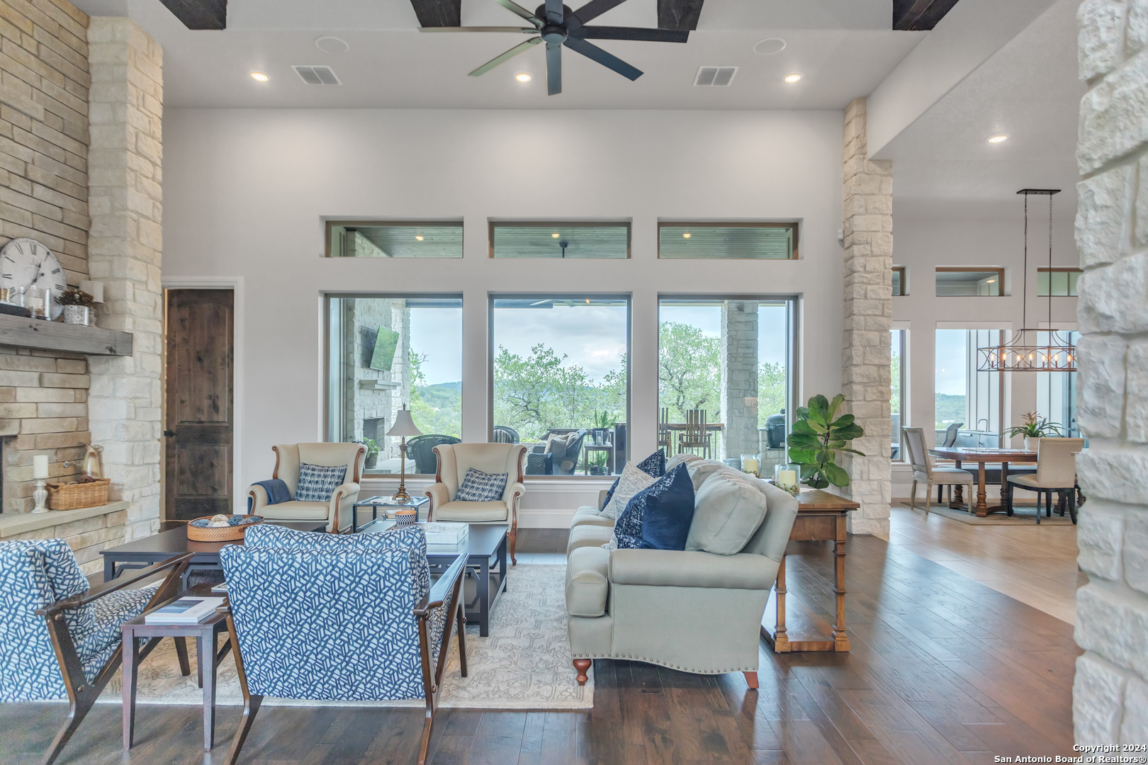 4123 Mark Alan, San Antonio, TX, 78261 - MLS# 1784832