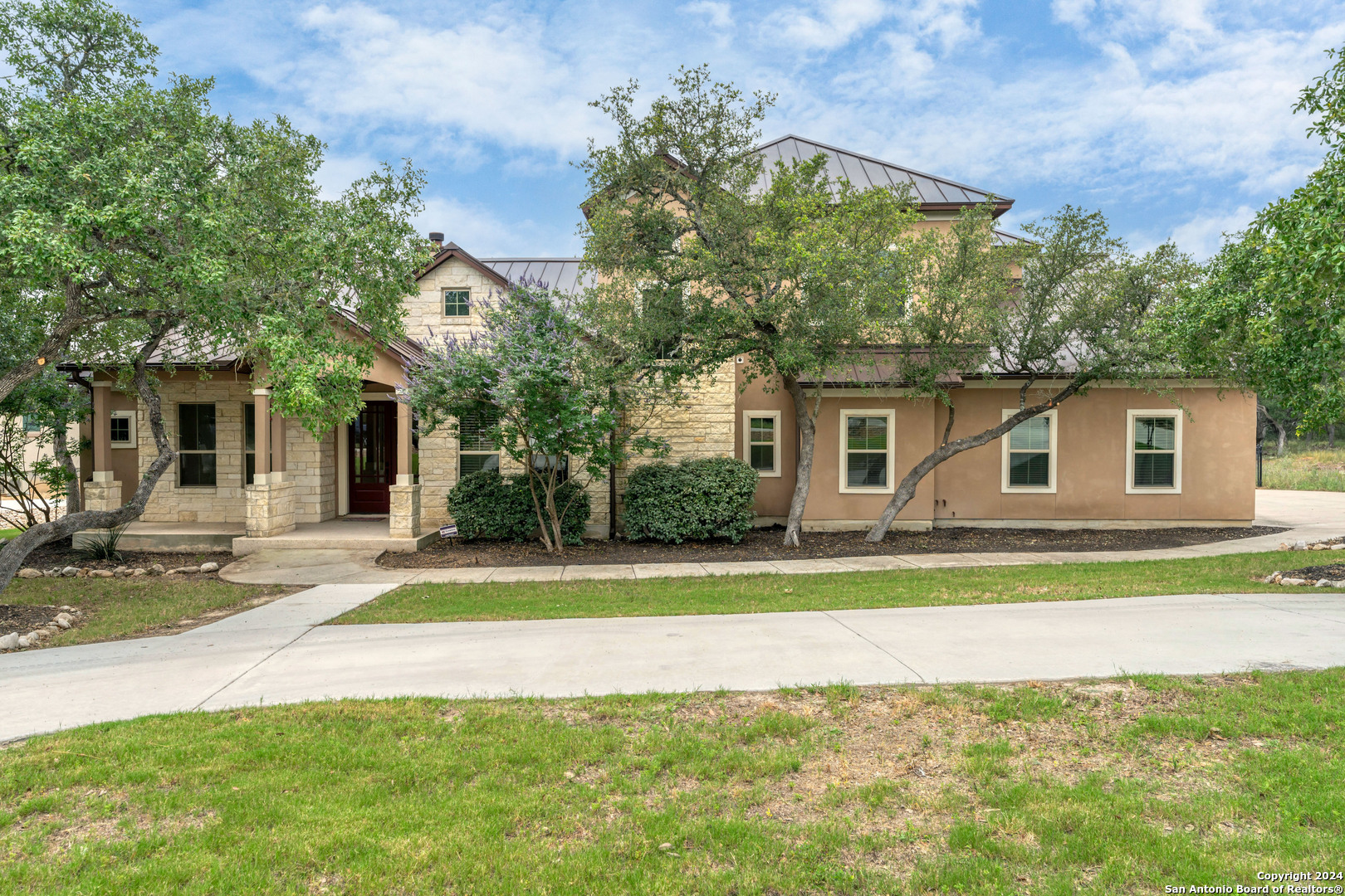 Copper Ridge Homes for Sale | Copper Ridge, New Braunfels, TX