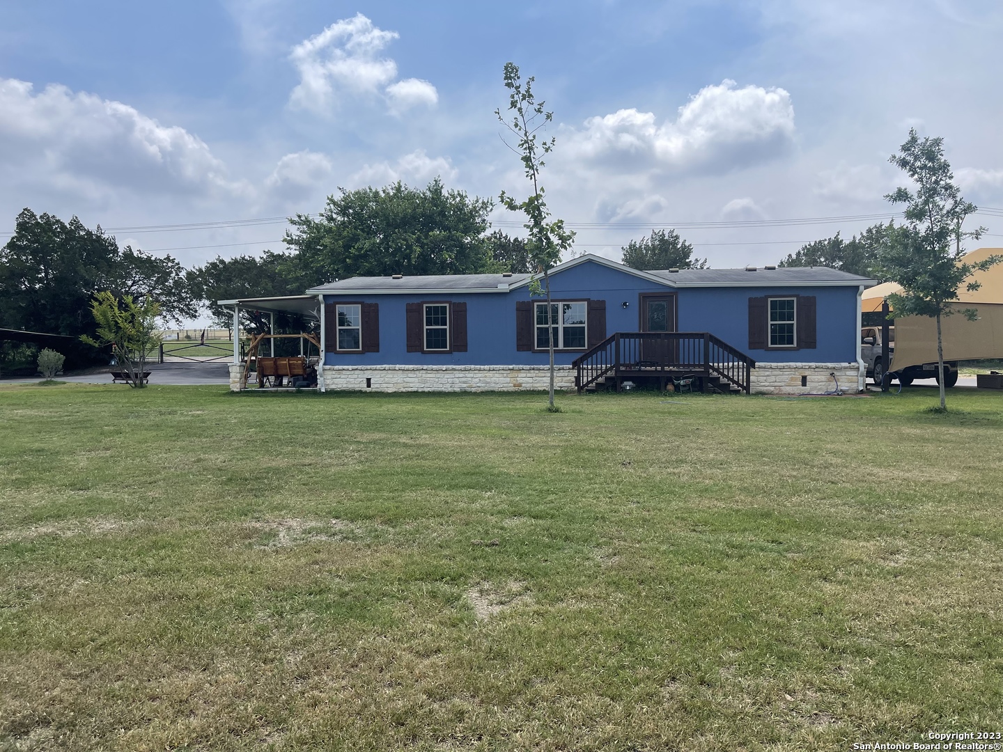 7444 Fm 482, New Braunfels, TX, 78132 - MLS# 1687857