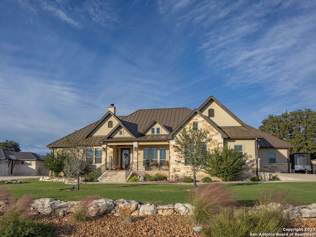 Copper Ridge Homes for Sale | Copper Ridge, New Braunfels, TX