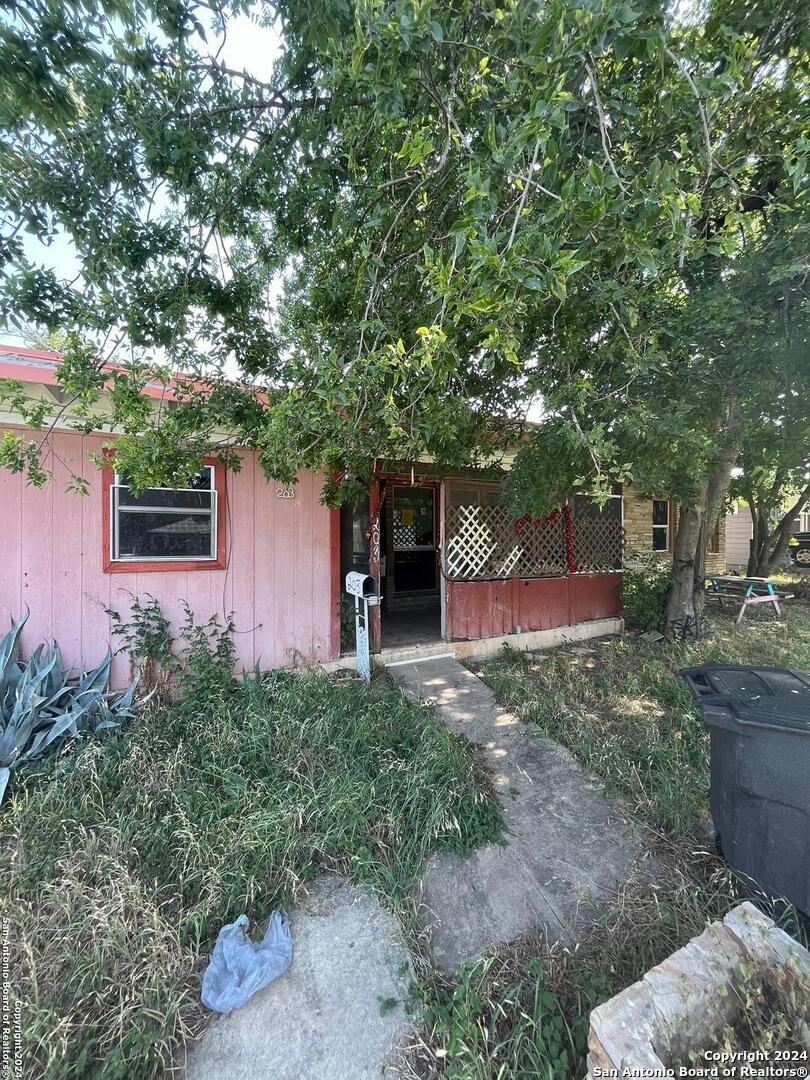 203 Sandra Dr, San Antonio, TX, 78223 - MLS# 1782102