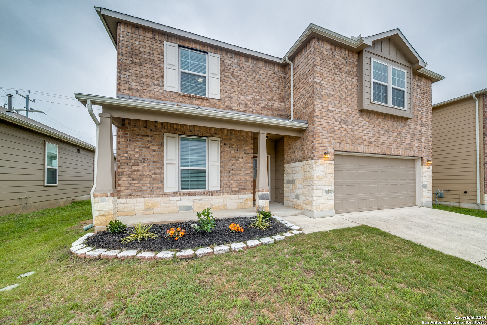 10518 Century Farm Dr, Converse, TX, 78109 - MLS# 1768057