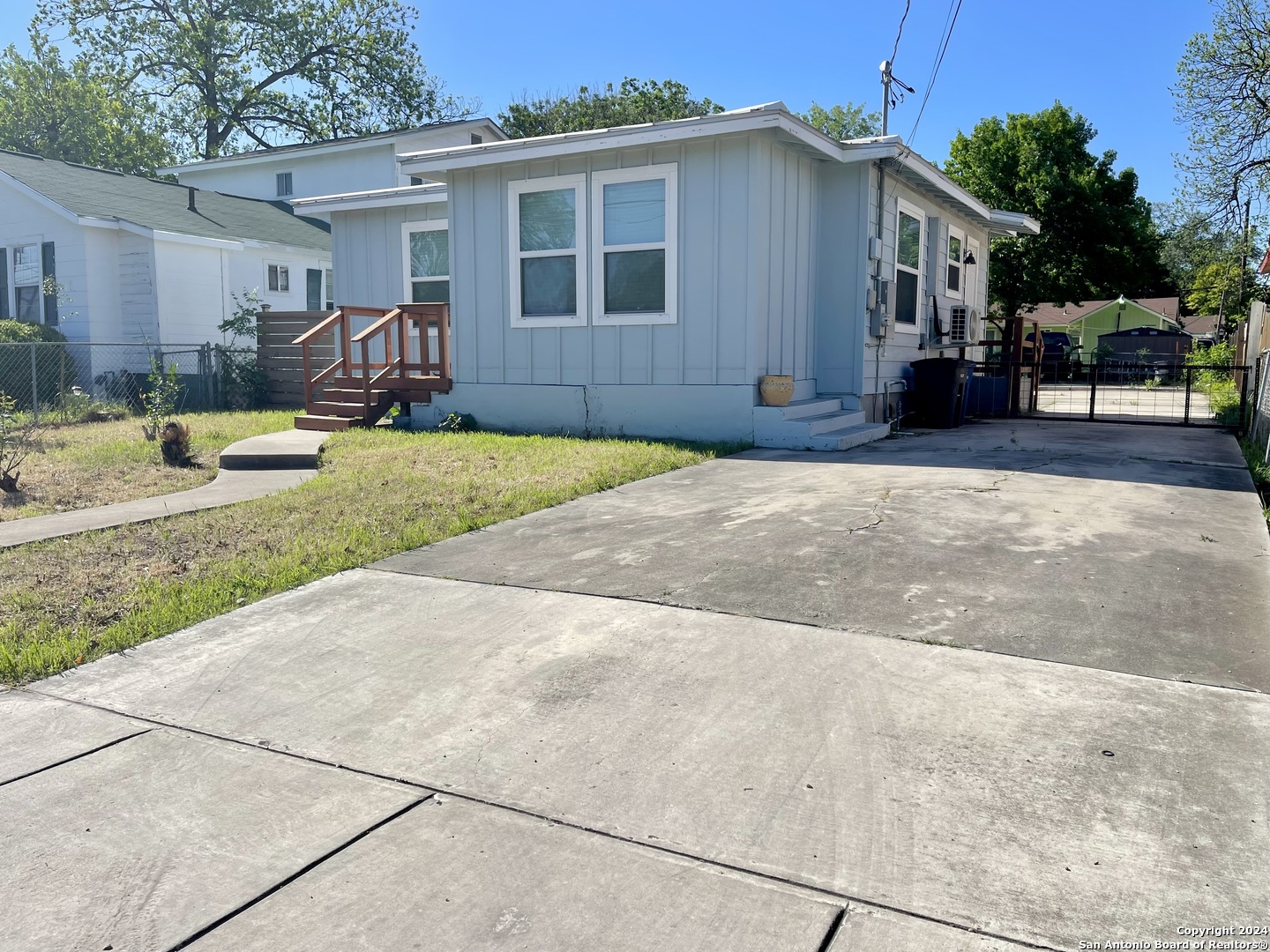 130 Hearne Ave, San Antonio, TX, 78225 - MLS# 1767667