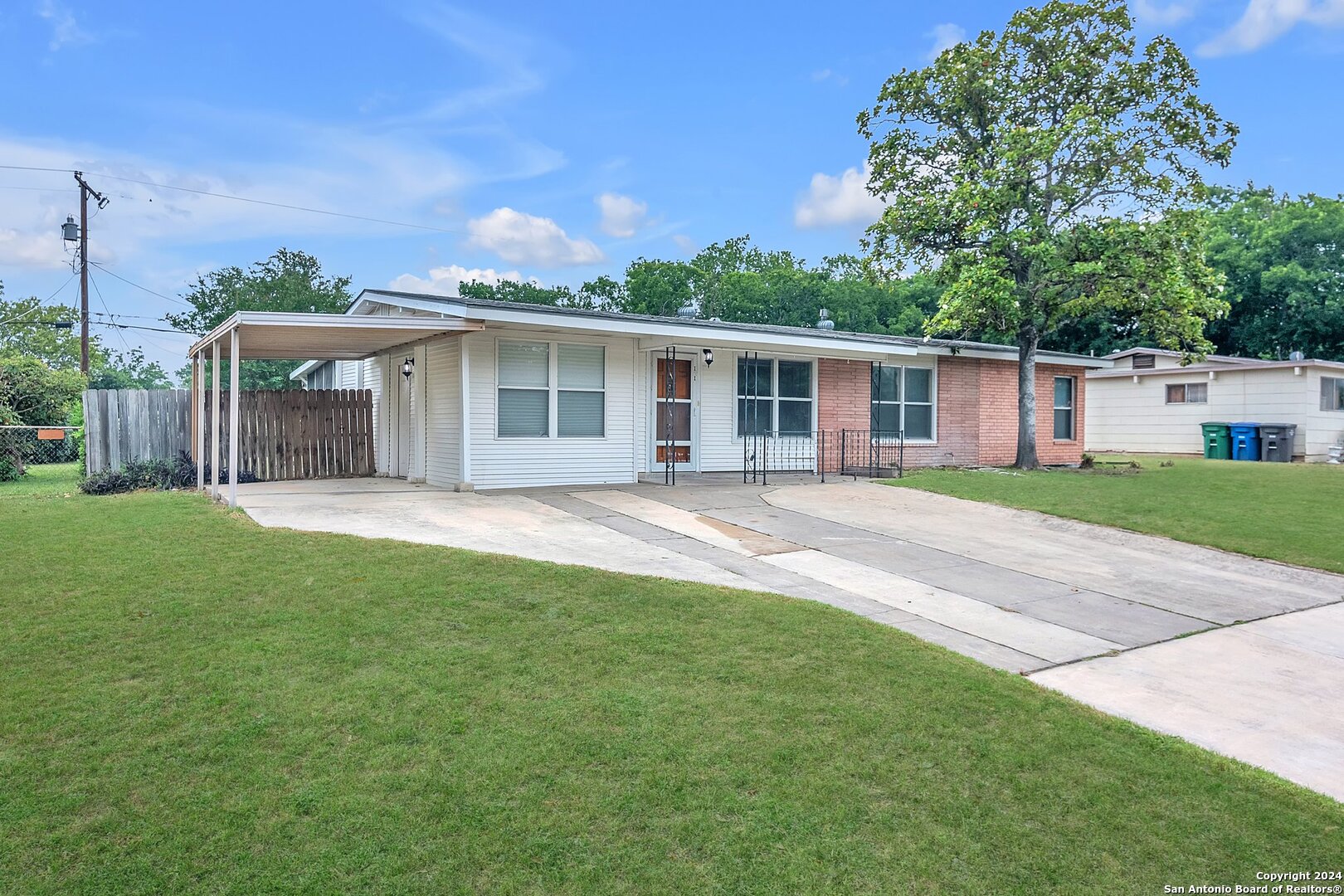 151 Dumont Dr, San Antonio, TX, 78227 - MLS# 1779191