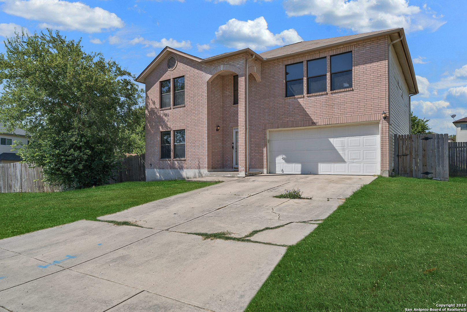 5907 Limestone Mill Dr, San Antonio, TX, 78244 - MLS# 1712555