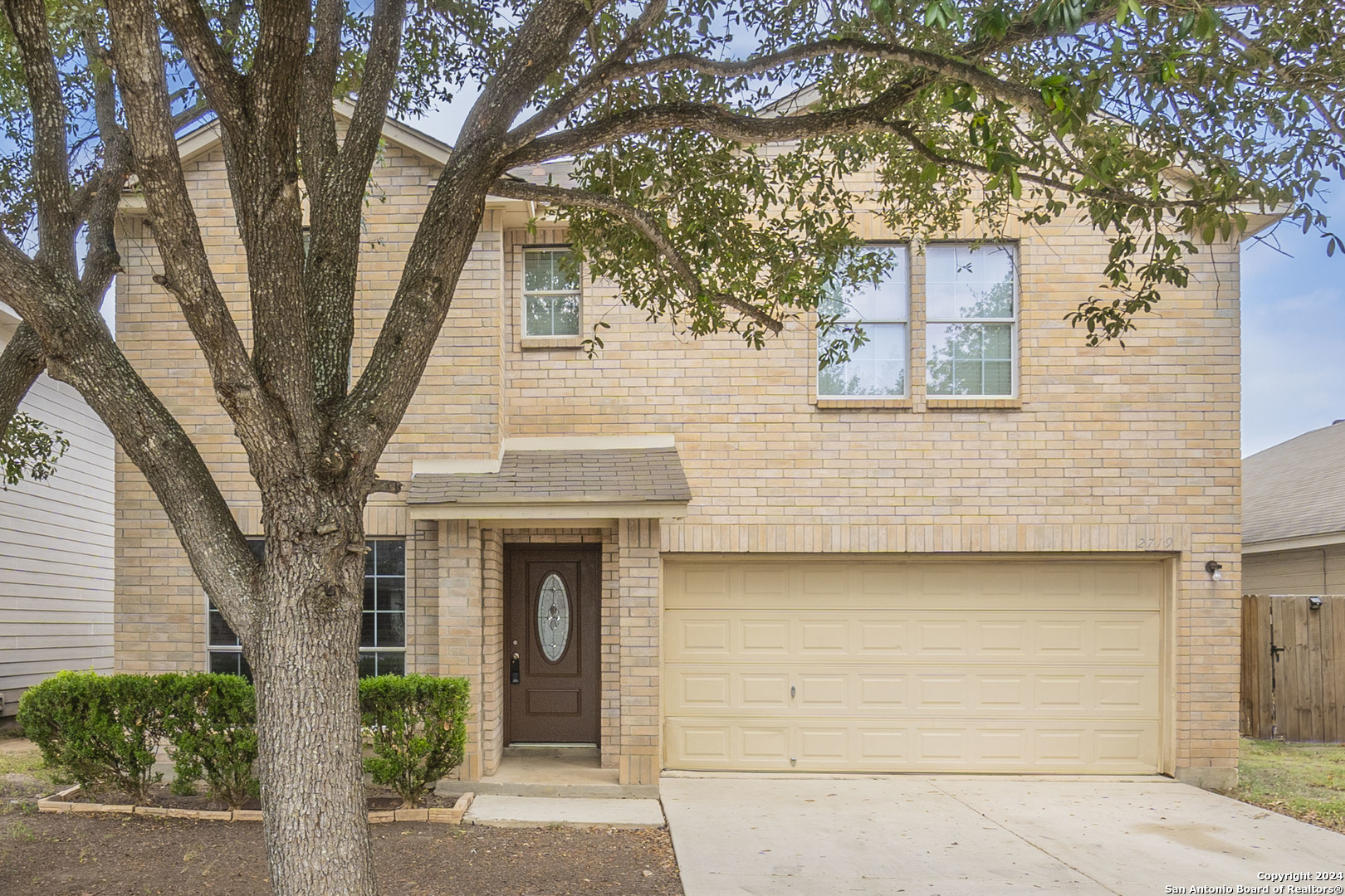 2719 Gato Del Sol, San Antonio, TX, 78245 - MLS# 1781459