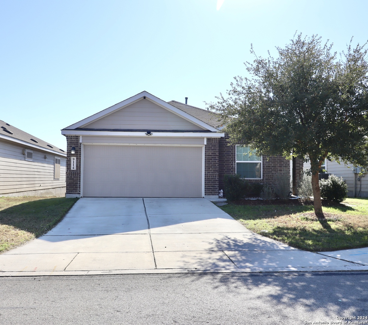 The Parc at Escondido Homes for Sale | The Parc at Escondido, Converse, TX
