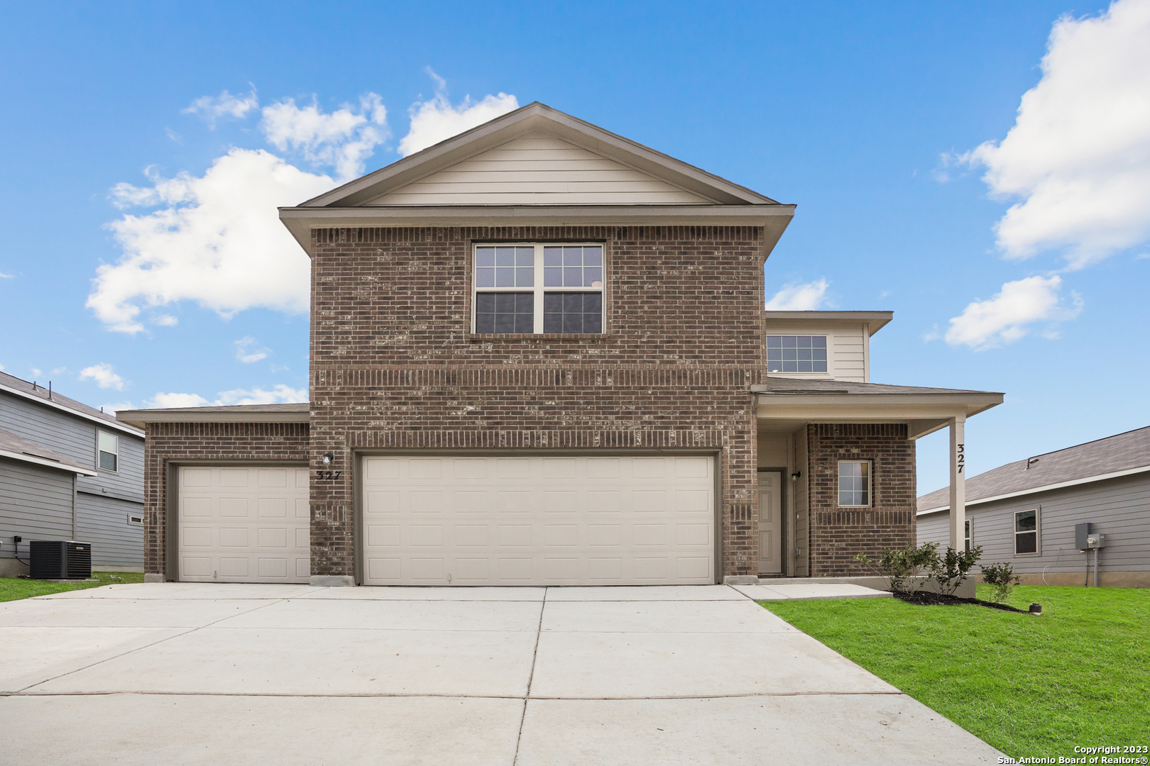 327 Saddle Dawn, Cibolo, TX, 78108 - MLS# 1665959