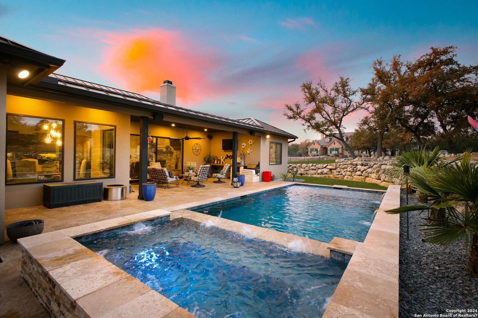 6 Sendero Pt, Fair Oaks Ranch, TX, 78015 - MLS# 1758319