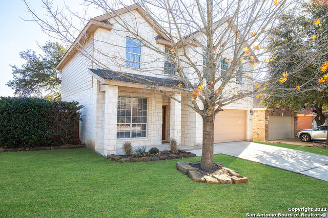 26826 Redstone Hill, San Antonio, TX, 78261 - MLS# 1658129