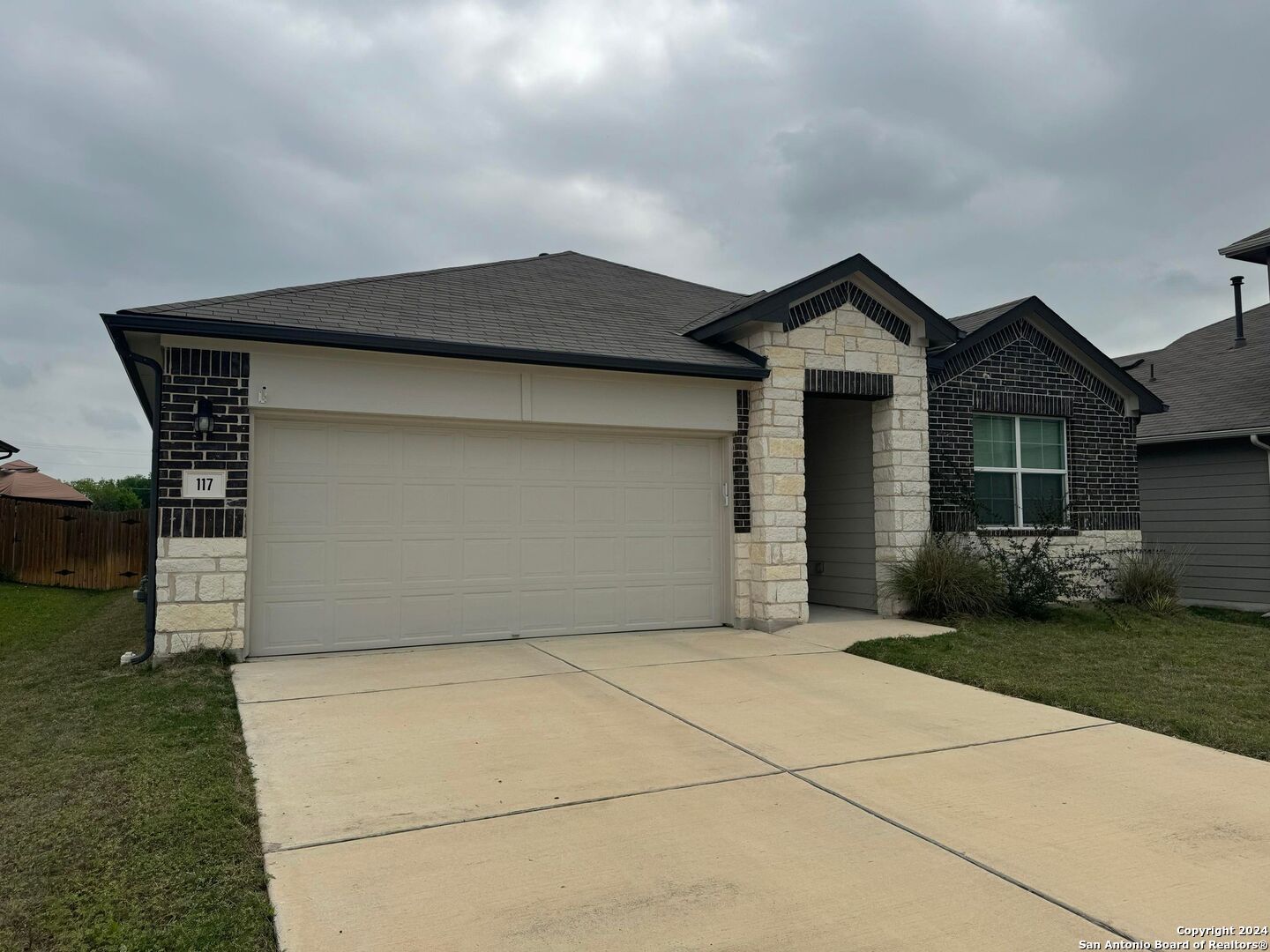 117 Cherry Laurel Lane, Kyle, TX, 78640 - MLS# 1764971