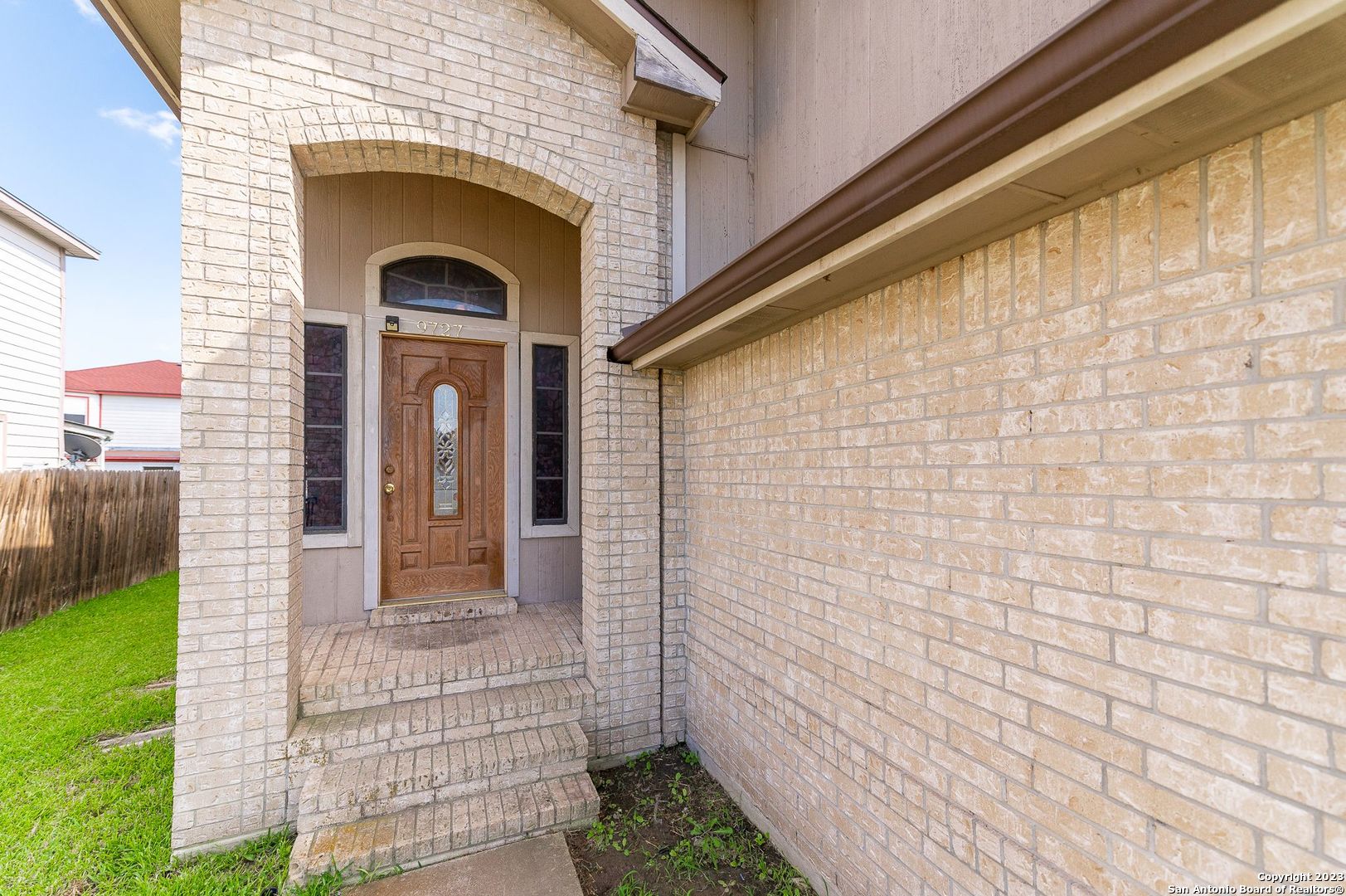 9727 Autumn Valley, Converse, TX, 78109 - MLS# 1692827