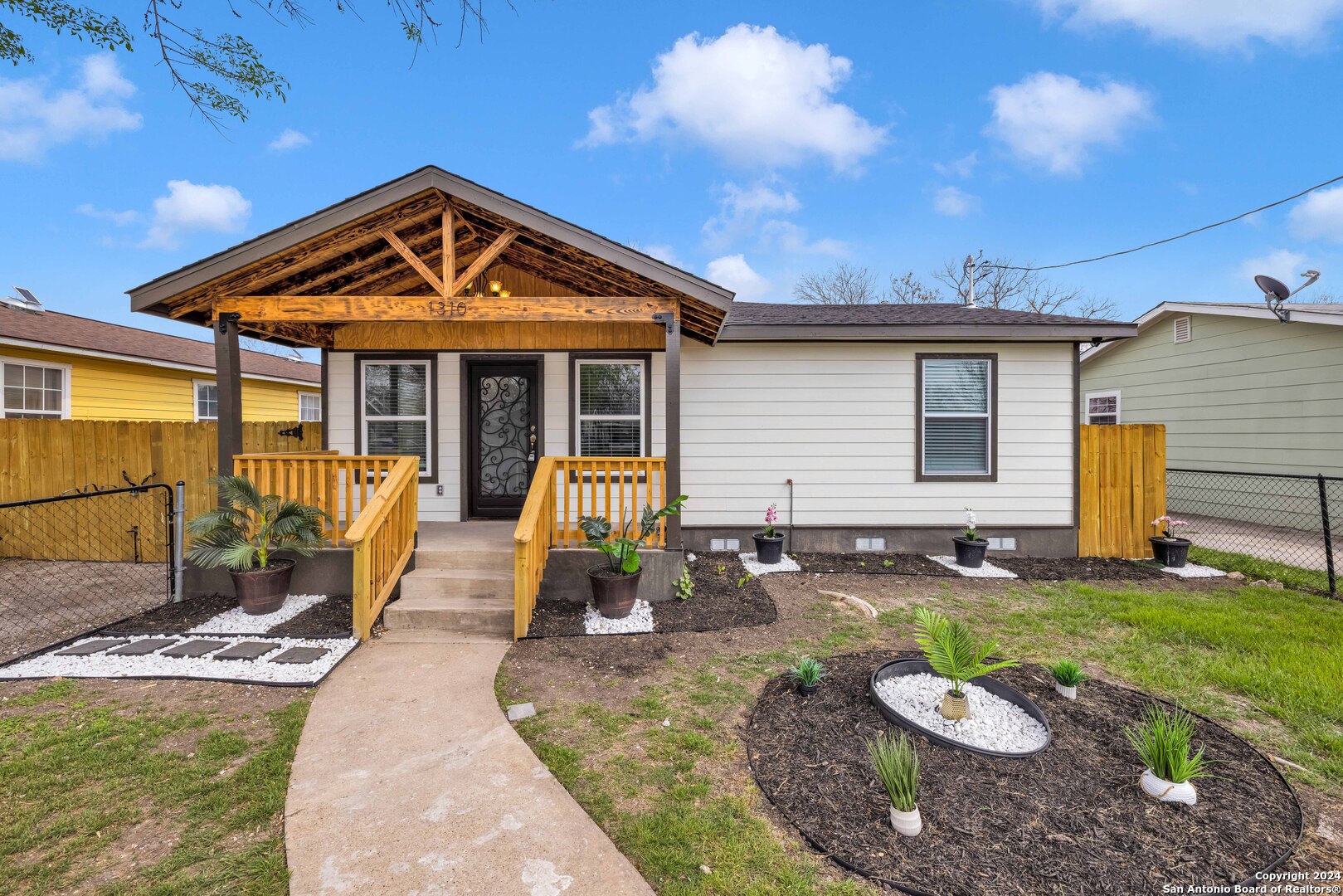 1310 Logwood Ave, San Antonio, TX, 78221 - MLS# 1756515