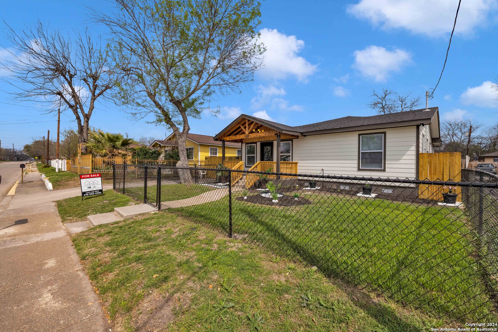 1310 Logwood Ave, San Antonio, TX, 78221 - MLS# 1756515