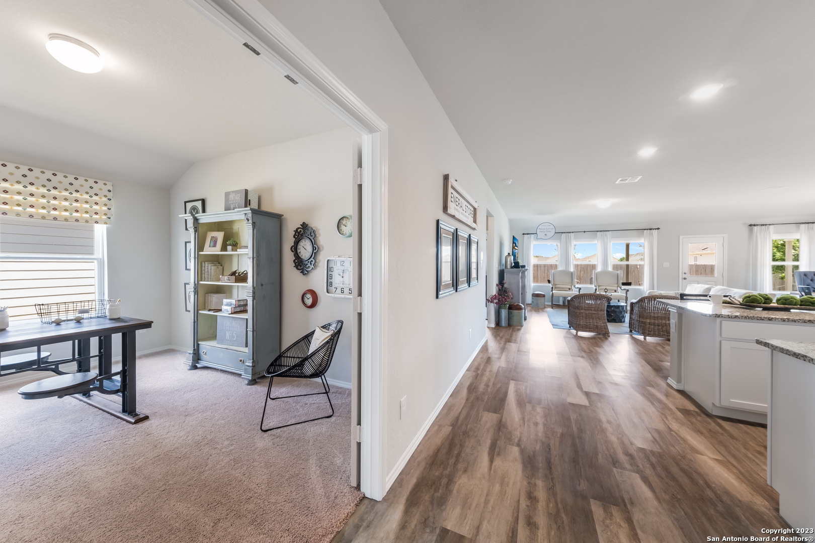 5939 American Elm, Bulverde, TX, 78163 - MLS# 1775513