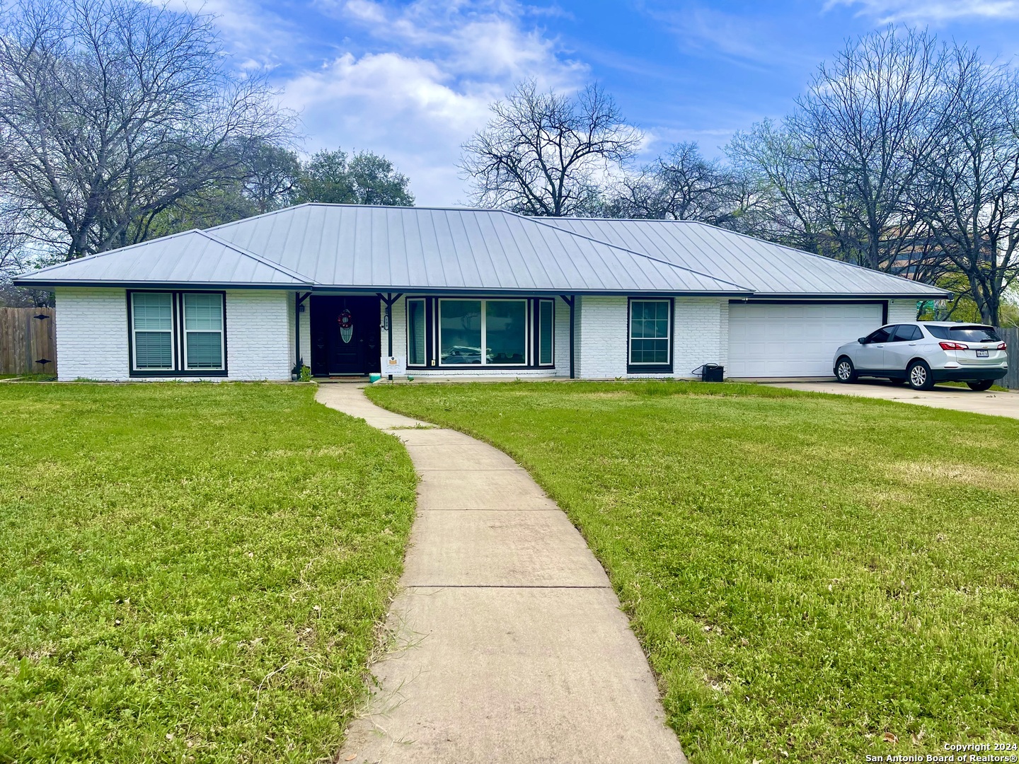 100 Northcrest Dr, Castle Hills, TX, 78213 - MLS# 1759575