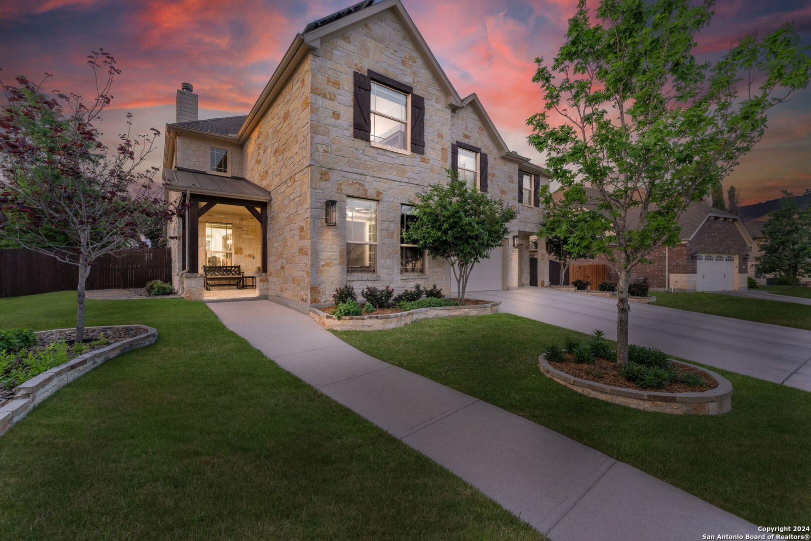 12219 Maurer Rnch, San Antonio, TX, 78253 - MLS# 1766455