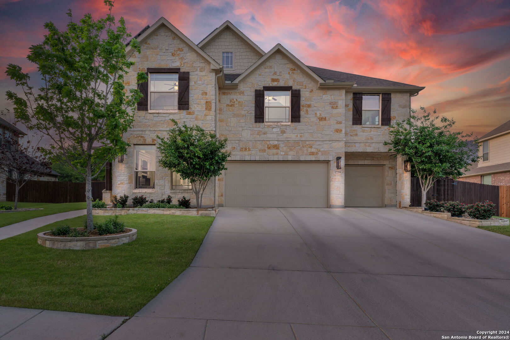 12219 Maurer Rnch, San Antonio, TX, 78253 - MLS# 1766455