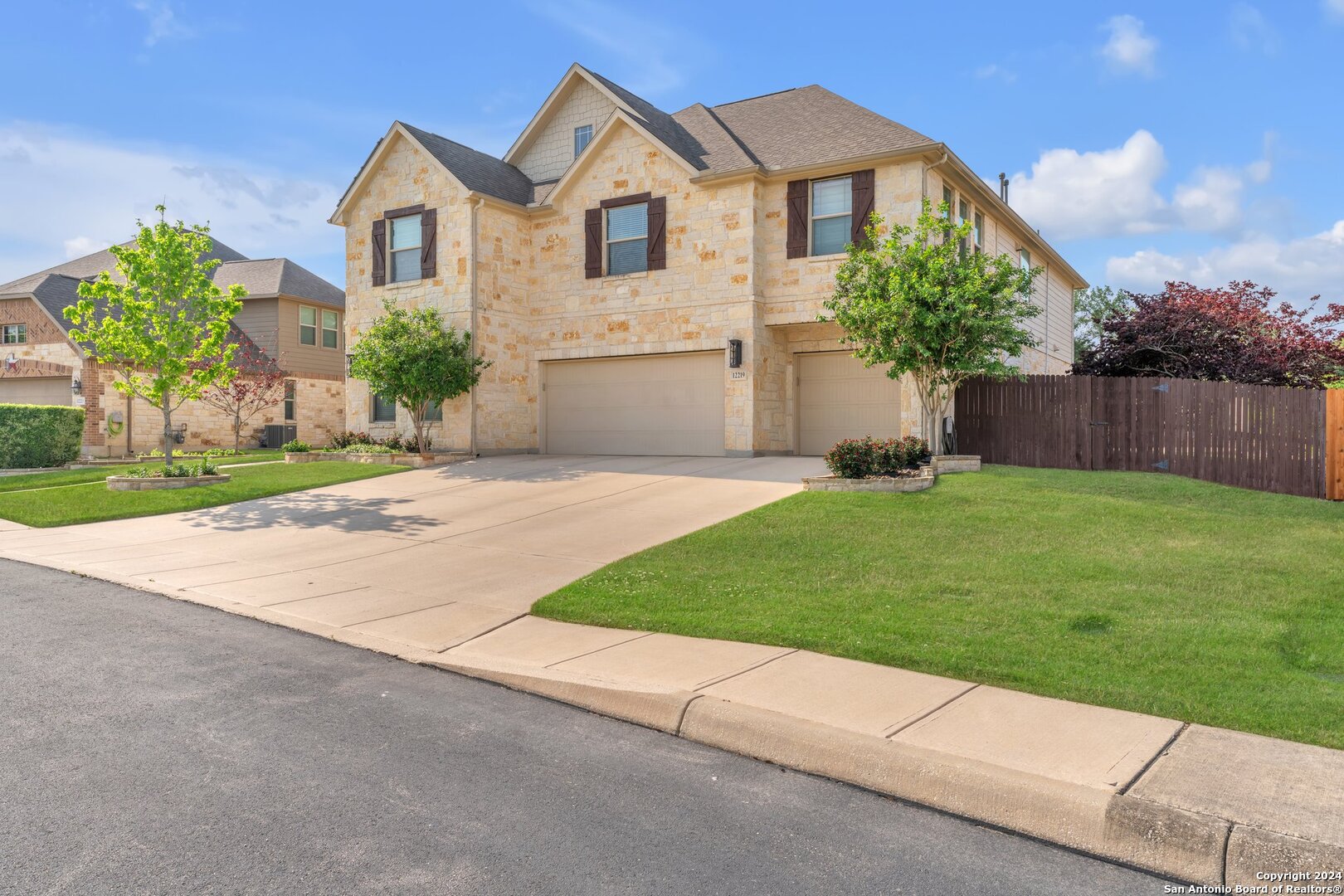 12219 Maurer Rnch, San Antonio, TX, 78253 - MLS# 1766455