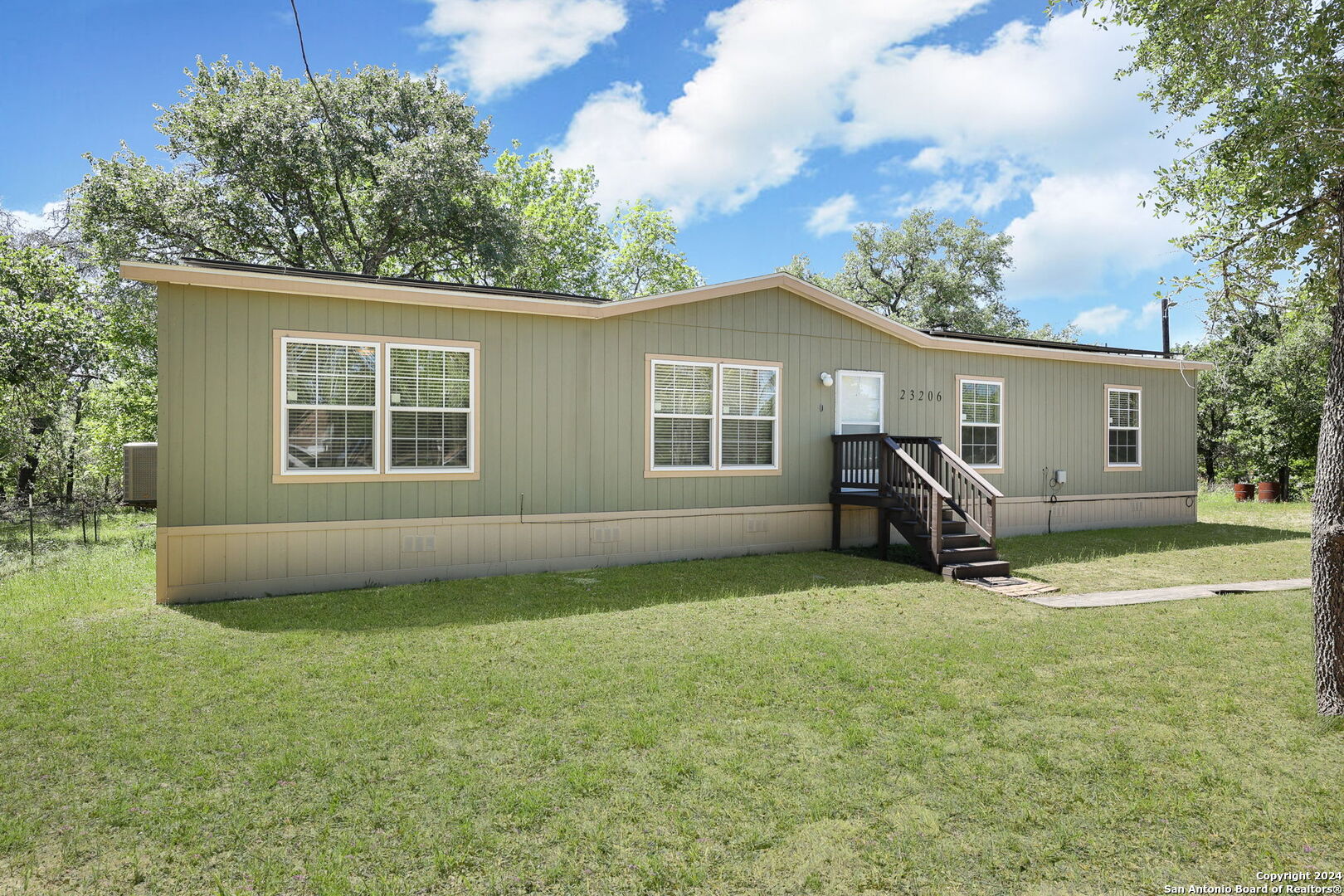 23206 Kendall Way, San Antonio, TX, 78264 - MLS# 1761785