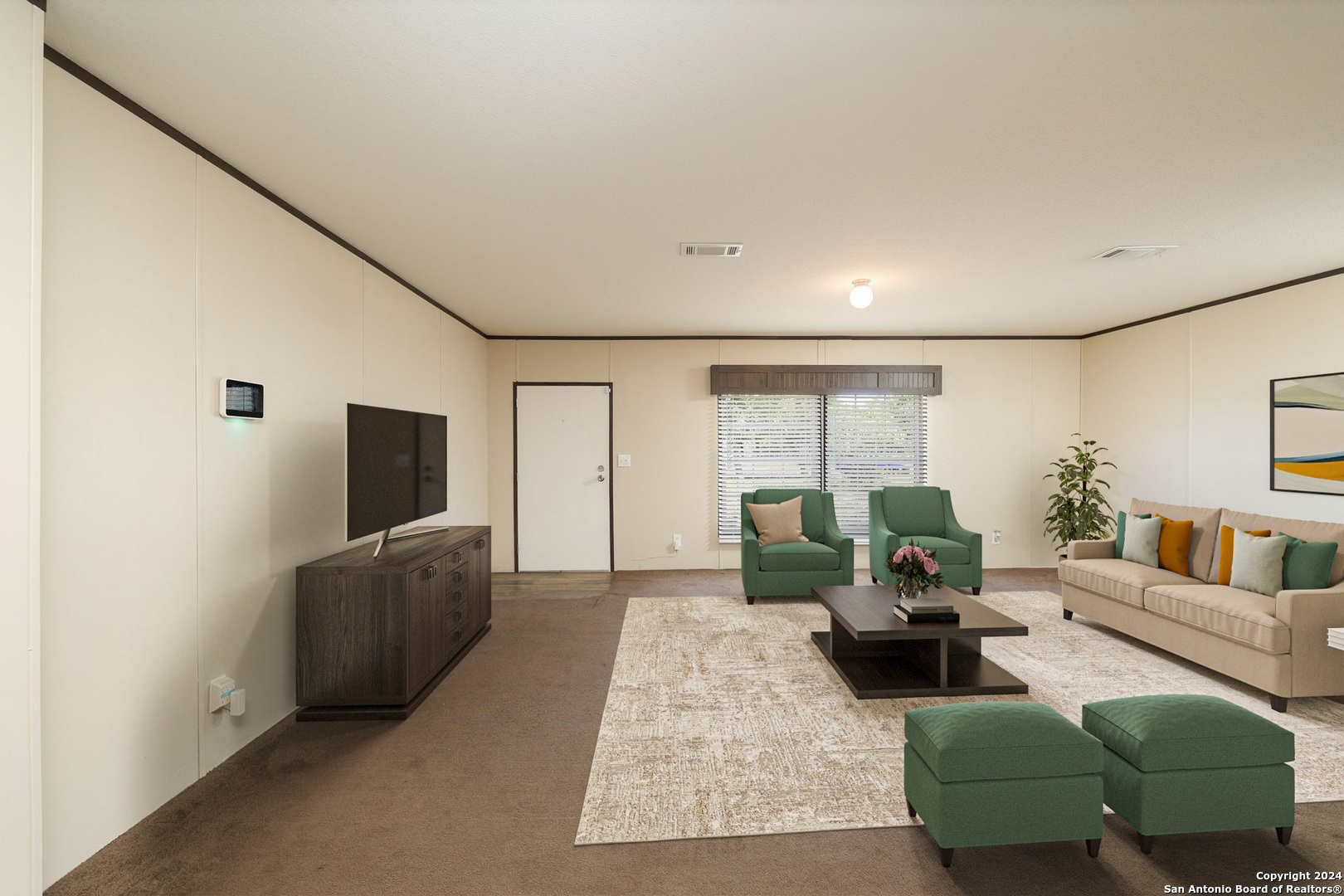 23206 Kendall Way, San Antonio, TX, 78264 - MLS# 1761785