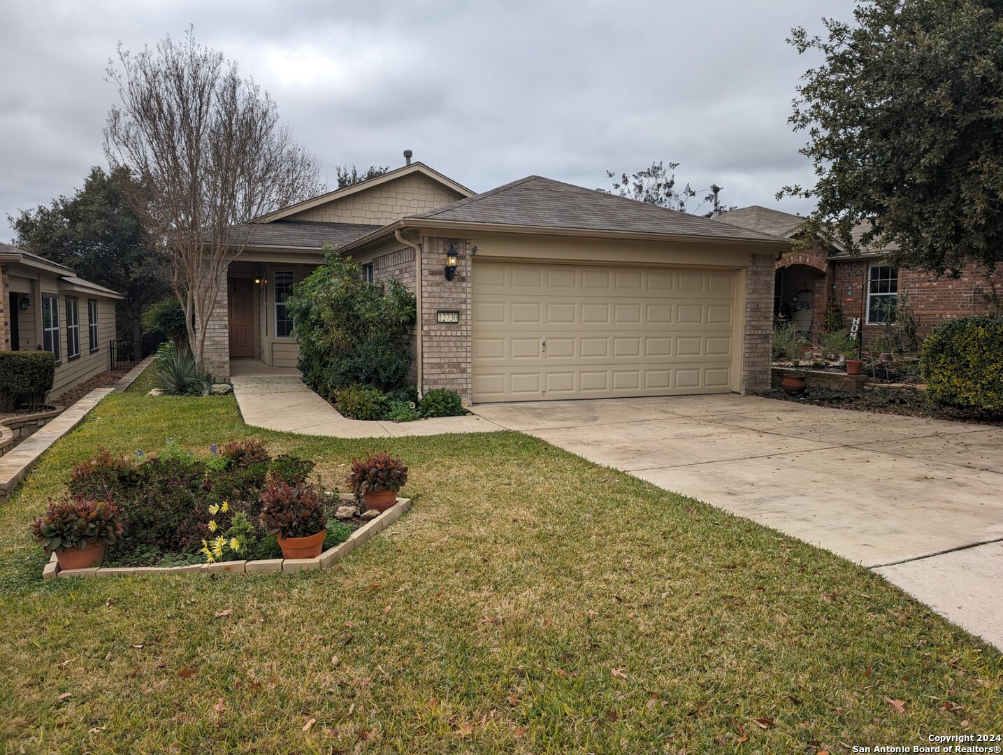 12730 Pronghorn Oak, San Antonio, TX, 78253 - MLS# 1742325