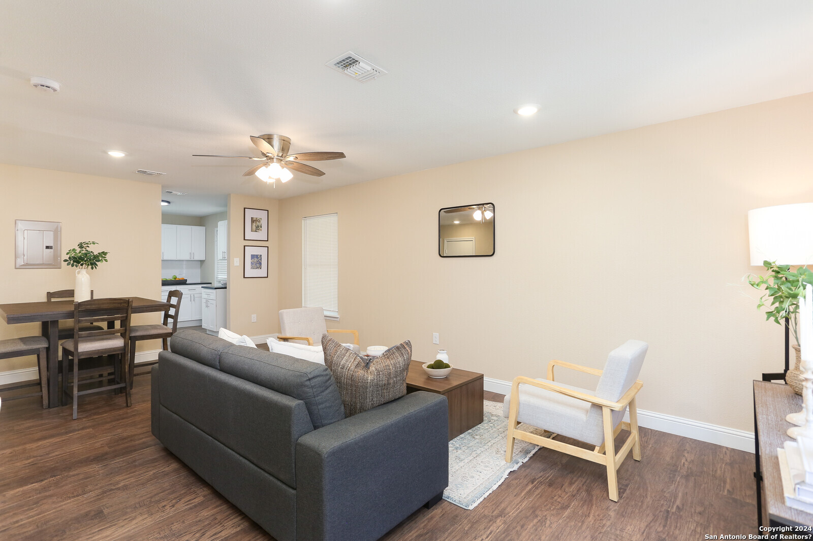 110 Ravenhill Dr, San Antonio, TX, 78214 - MLS# 1746594