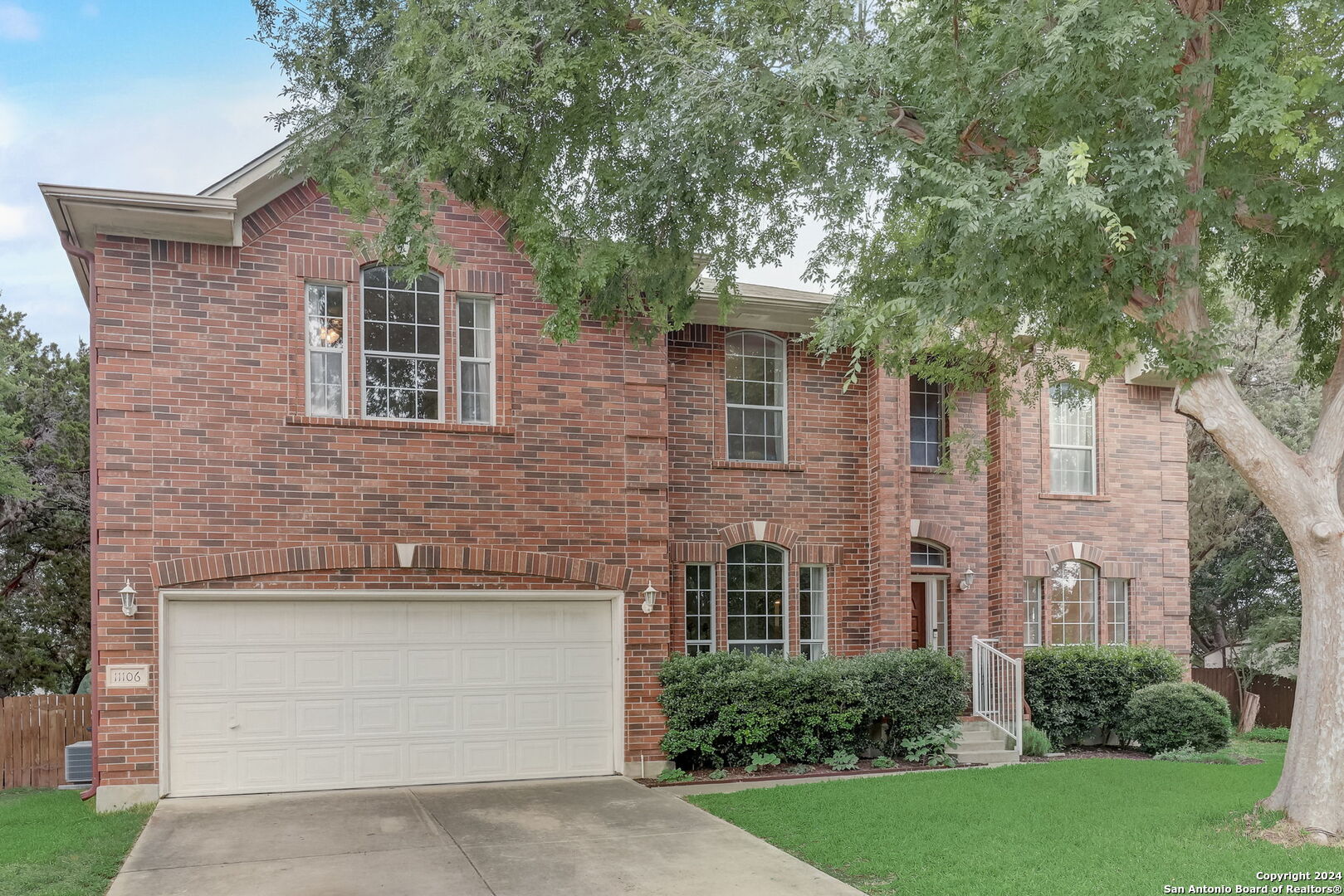 11106 Sadler Grv, San Antonio, TX, 78249 - MLS# 1777958