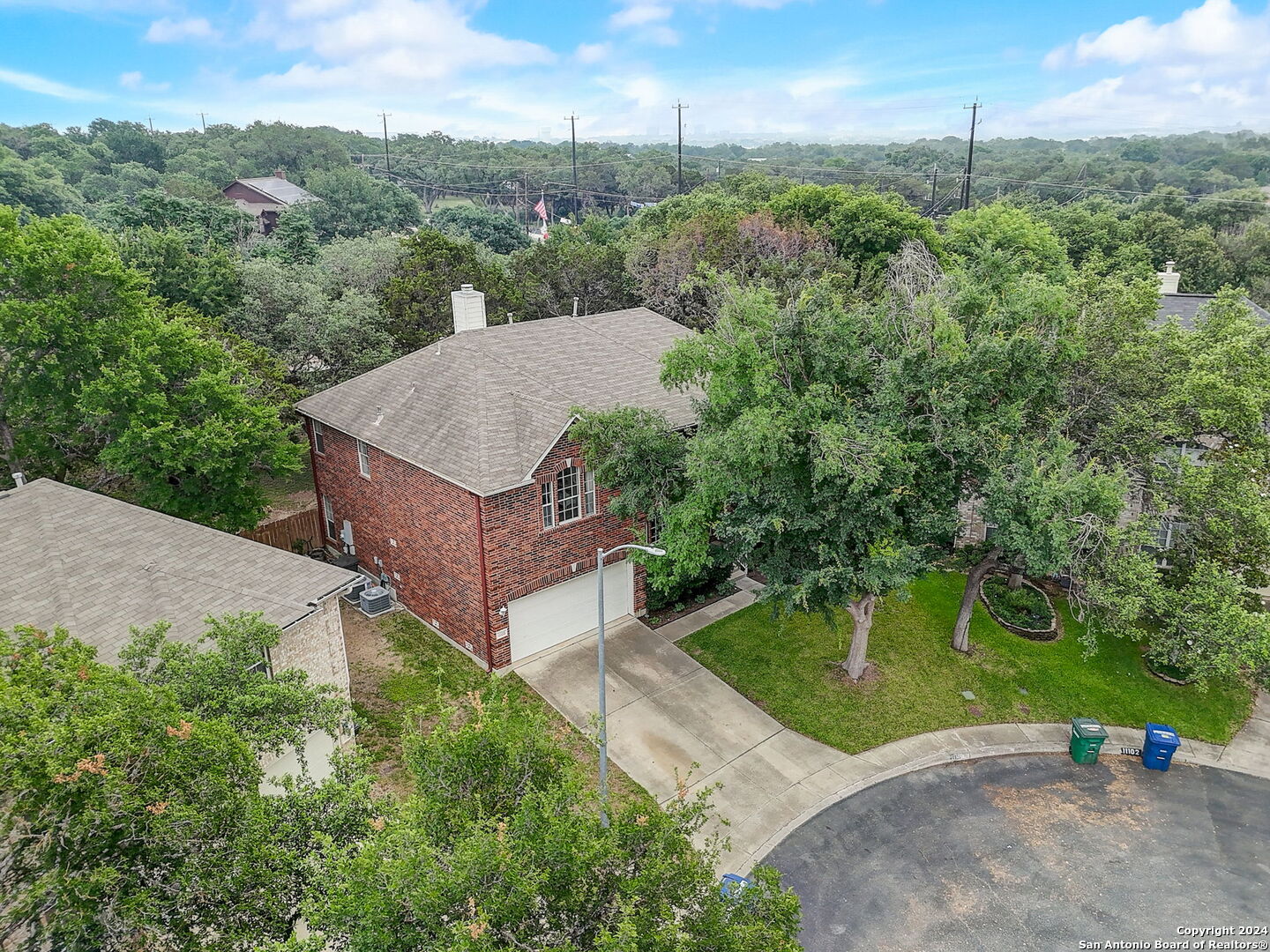 11106 Sadler Grv, San Antonio, TX, 78249 - MLS# 1777958