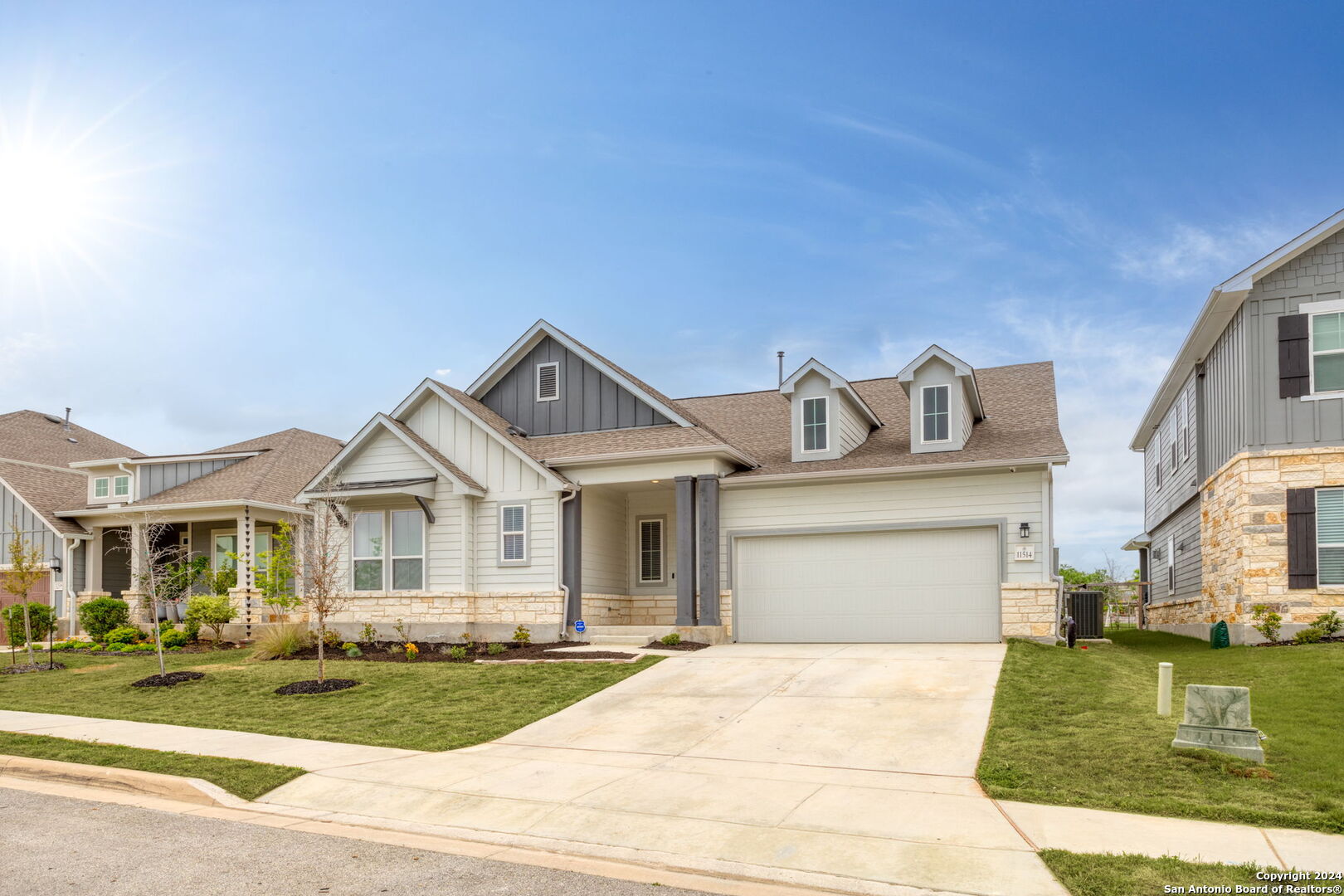11514 Hollering Pass, Schertz, TX, 78154 - MLS# 1765791