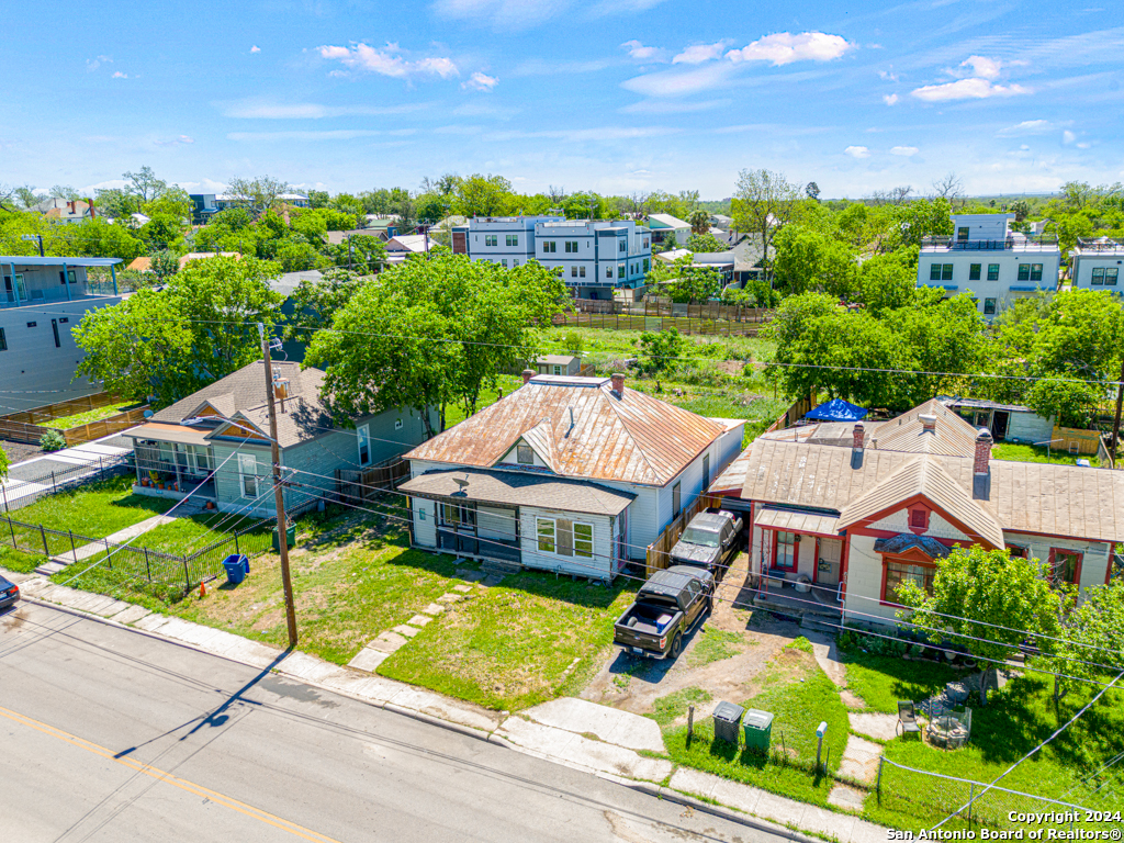 618 Montana St, San Antonio, TX, 78203 - MLS# 1763589