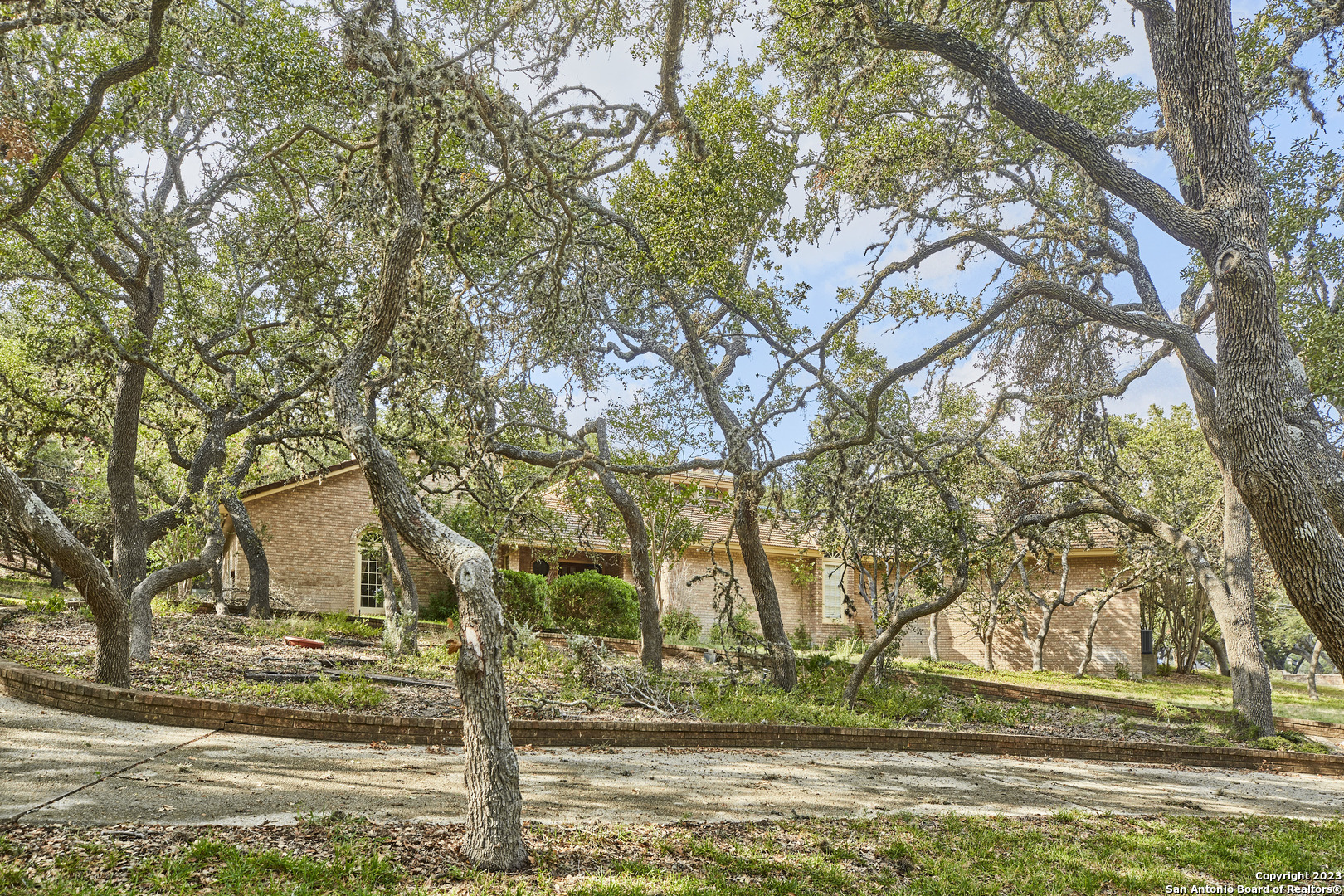 8719 Fair Oaks Pkwy, Boerne, TX, 78015 - MLS# 1729988