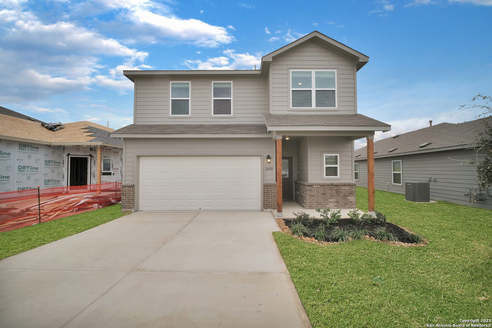 2010 Macarthur Hill, Converse, TX, 78109 - MLS# 1727045