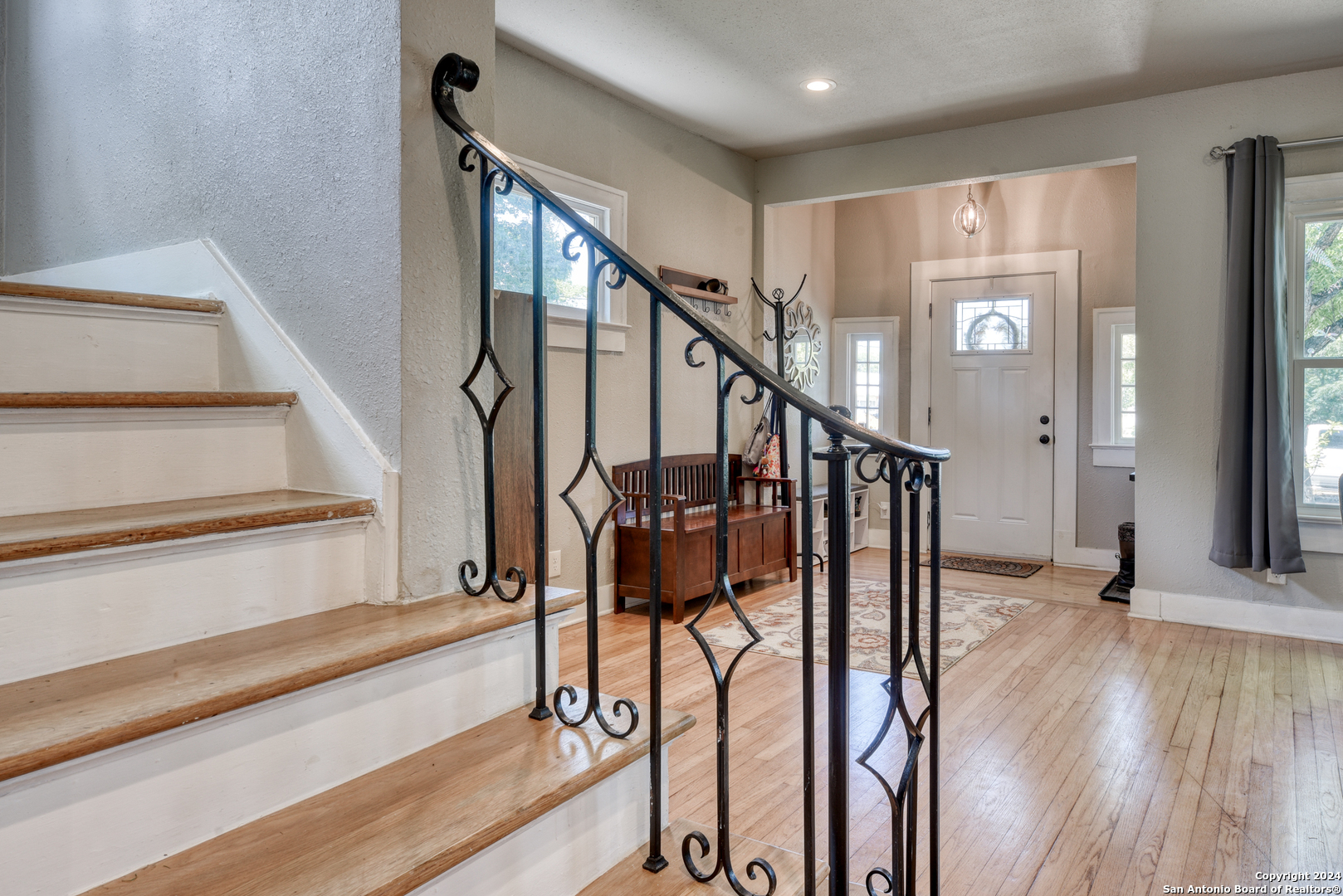 306 Dilworth St, San Antonio, TX, 78203 - MLS# 1770006