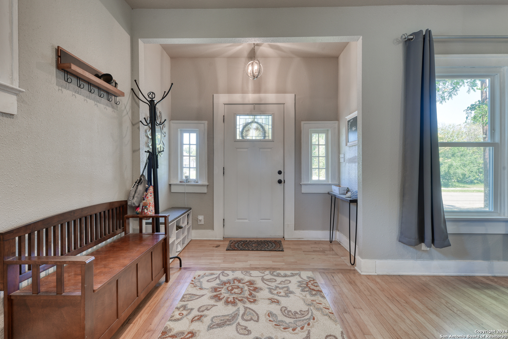 306 Dilworth St, San Antonio, TX, 78203 - MLS# 1770006