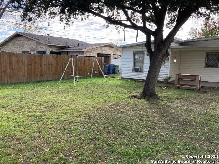 103 Pollydale Ave, San Antonio, TX, 78223 - MLS# 1755952