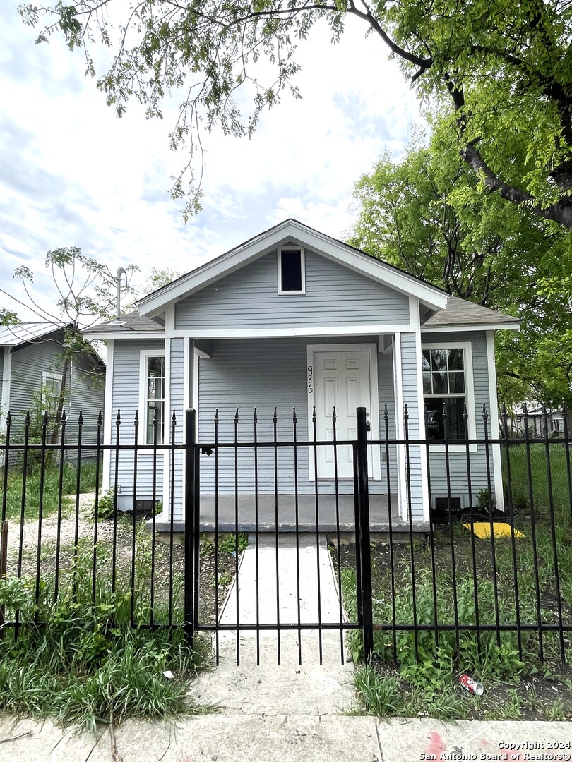 936 Delgado St, San Antonio, TX, 78207 - MLS# 1769605