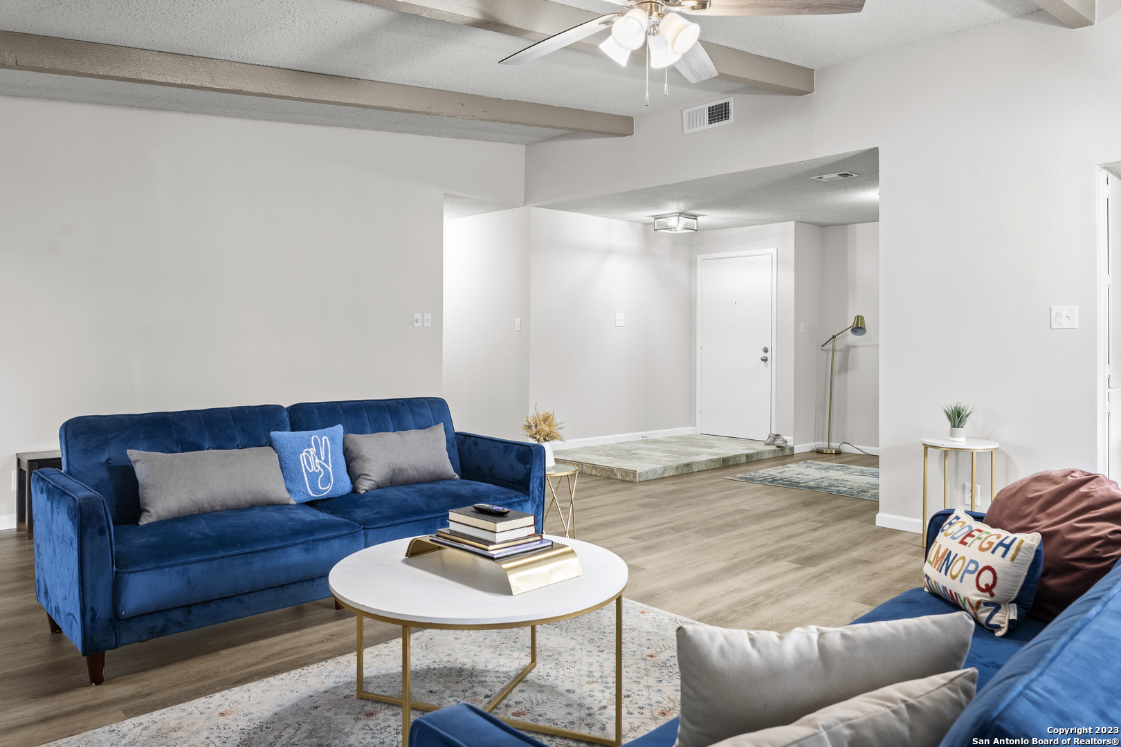 4719 Esterbrook, San Antonio, TX, 78238 - MLS# 1732320