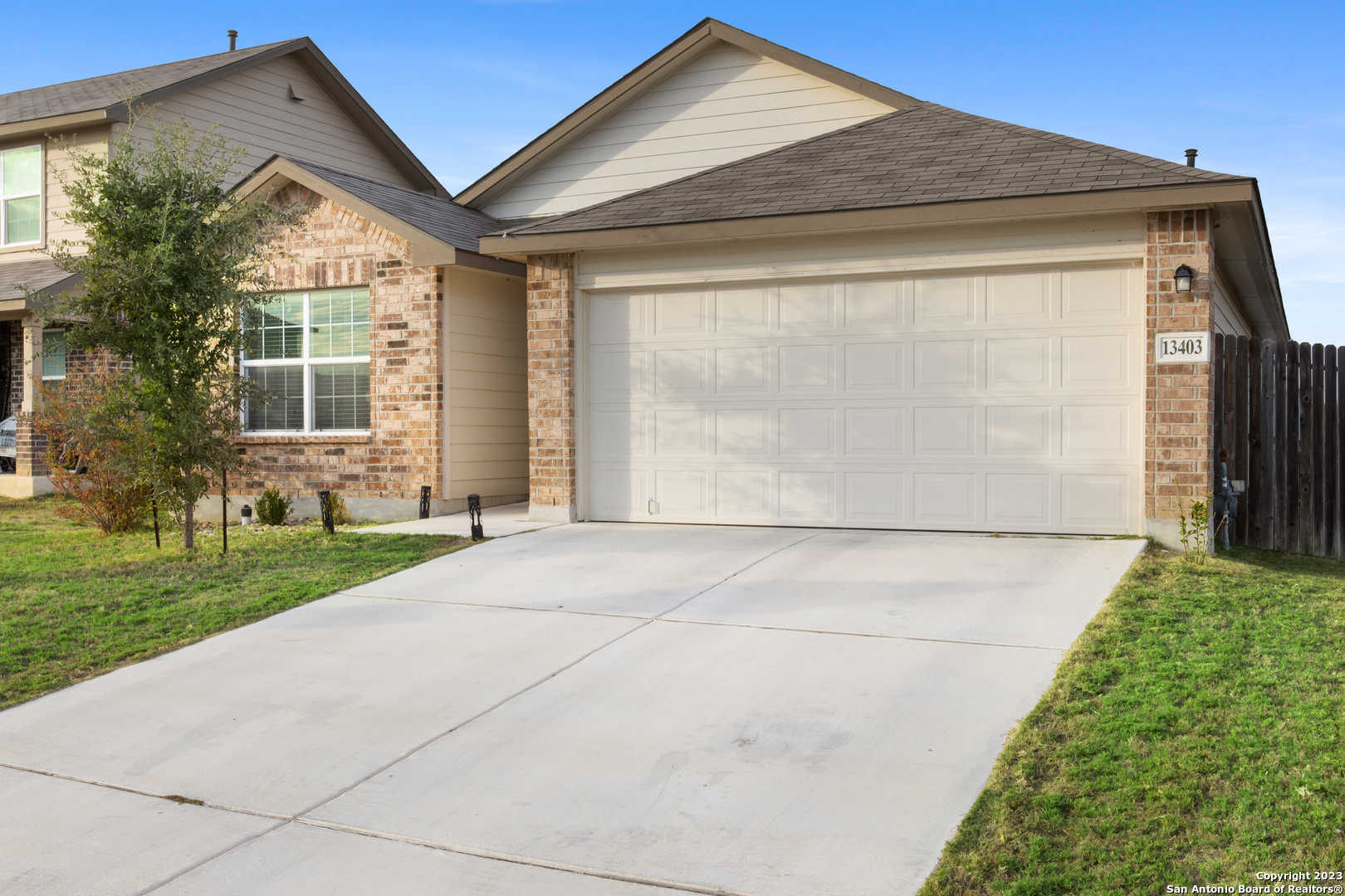 13403 Whisper Crossing, San Antonio, TX, 78252 - MLS# 1732668