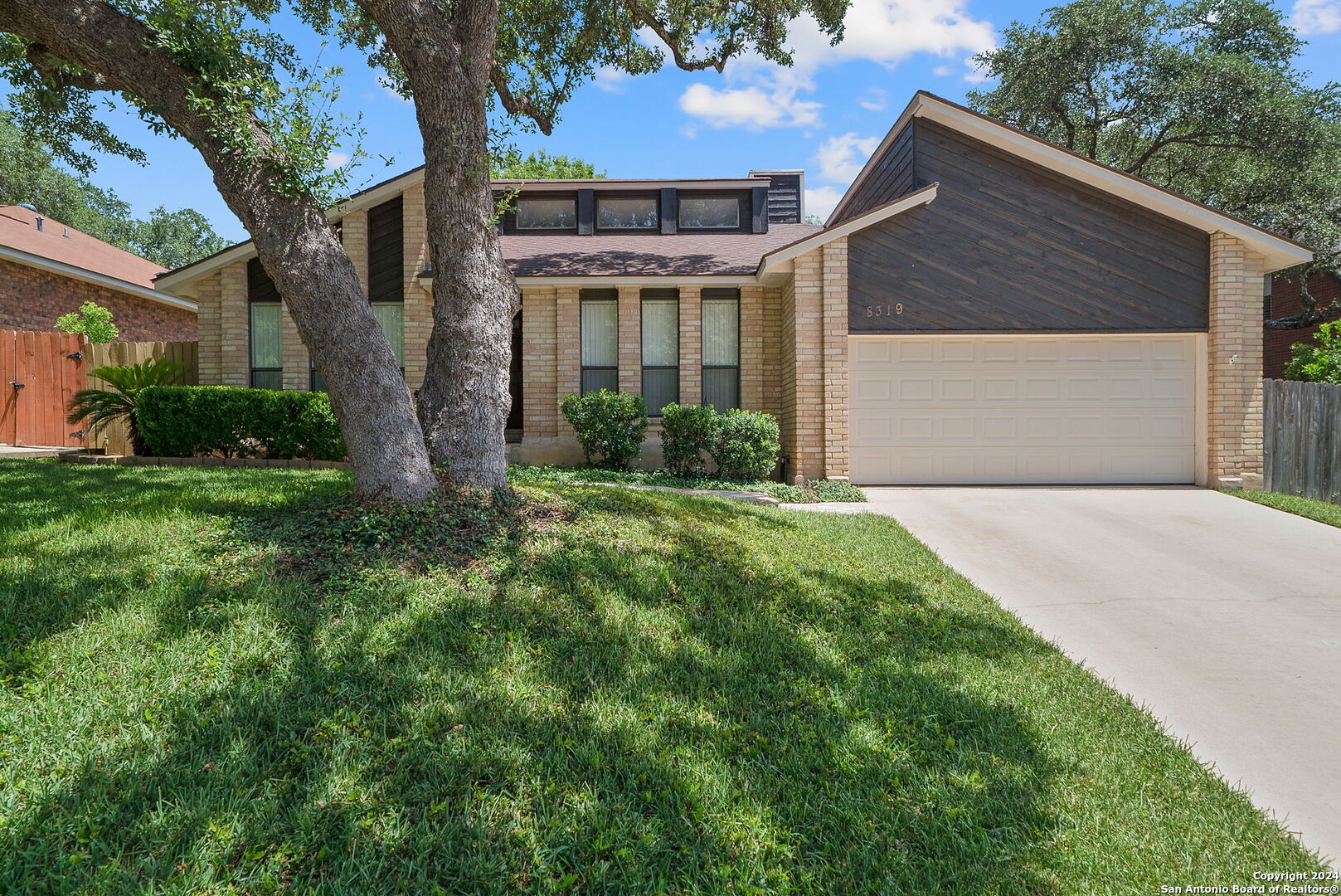 8319 Timber Grand, San Antonio, TX, 78250 - MLS# 1790293