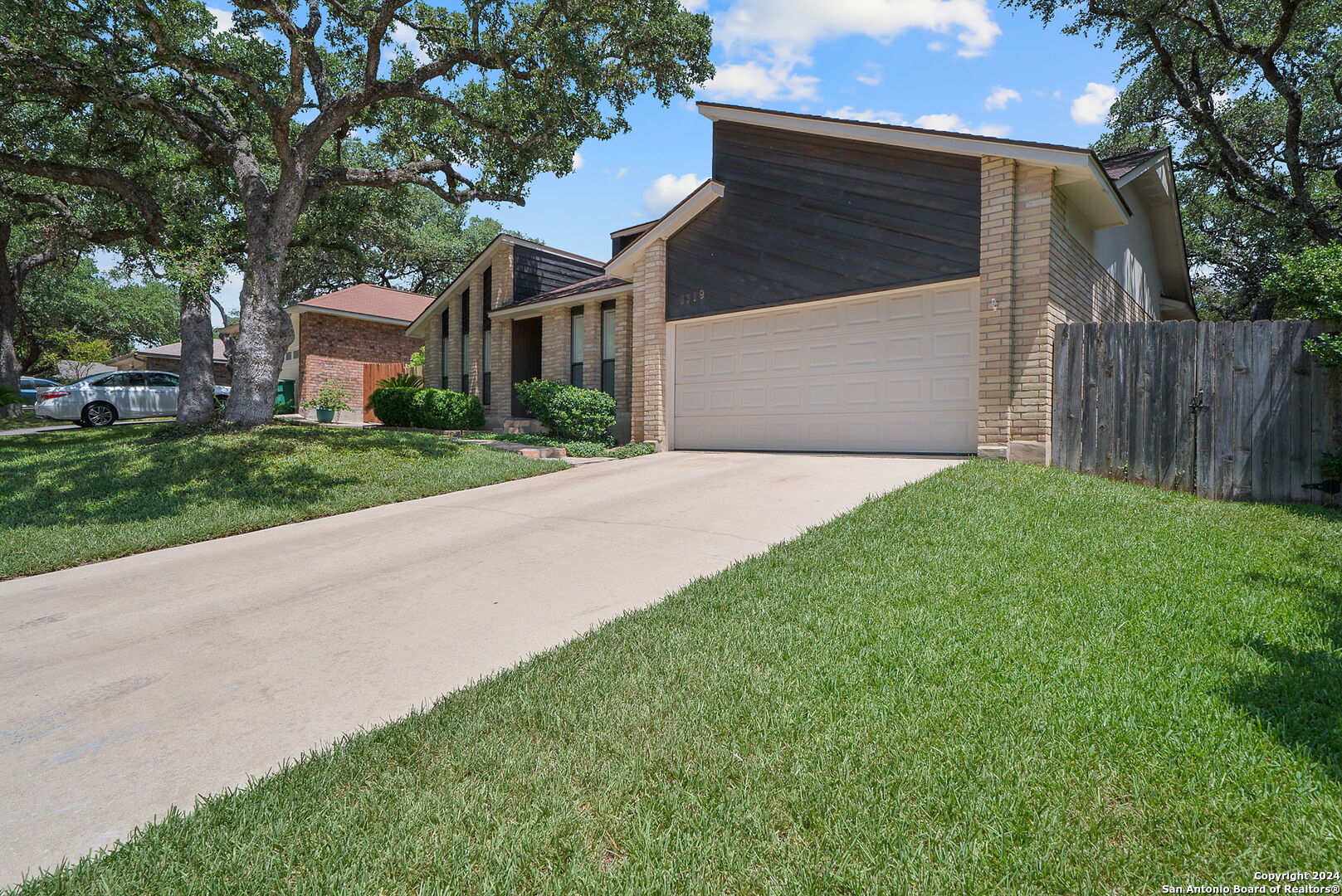8319 Timber Grand, San Antonio, TX, 78250 - MLS# 1790293