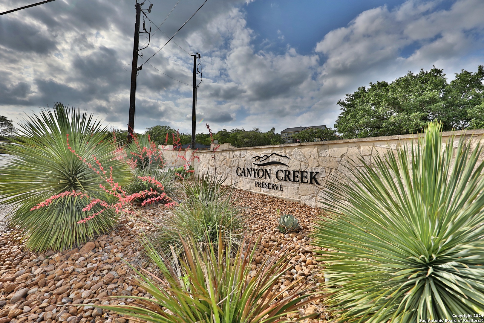 1005 Canyon Rim, Helotes, TX, 78023 - MLS# 1772109