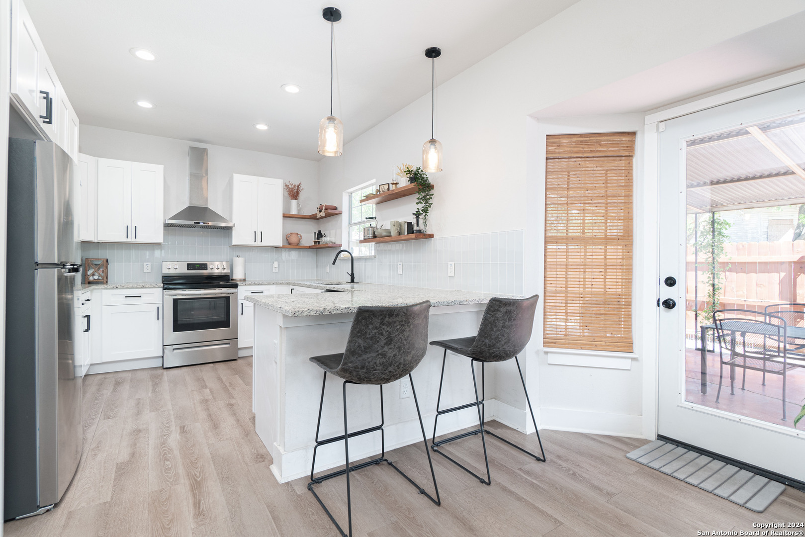 525 W Mitchell St, San Antonio, TX, 78204 - MLS# 1762040