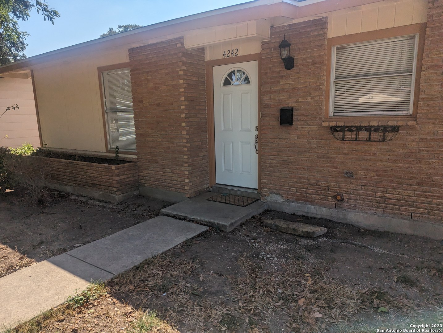 4242 Skelton Dr, San Antonio, TX, 78219 - MLS# 1720764